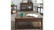 Lake House Rectangular Lift-Top Coffee Table | Raymour & Flanigan
