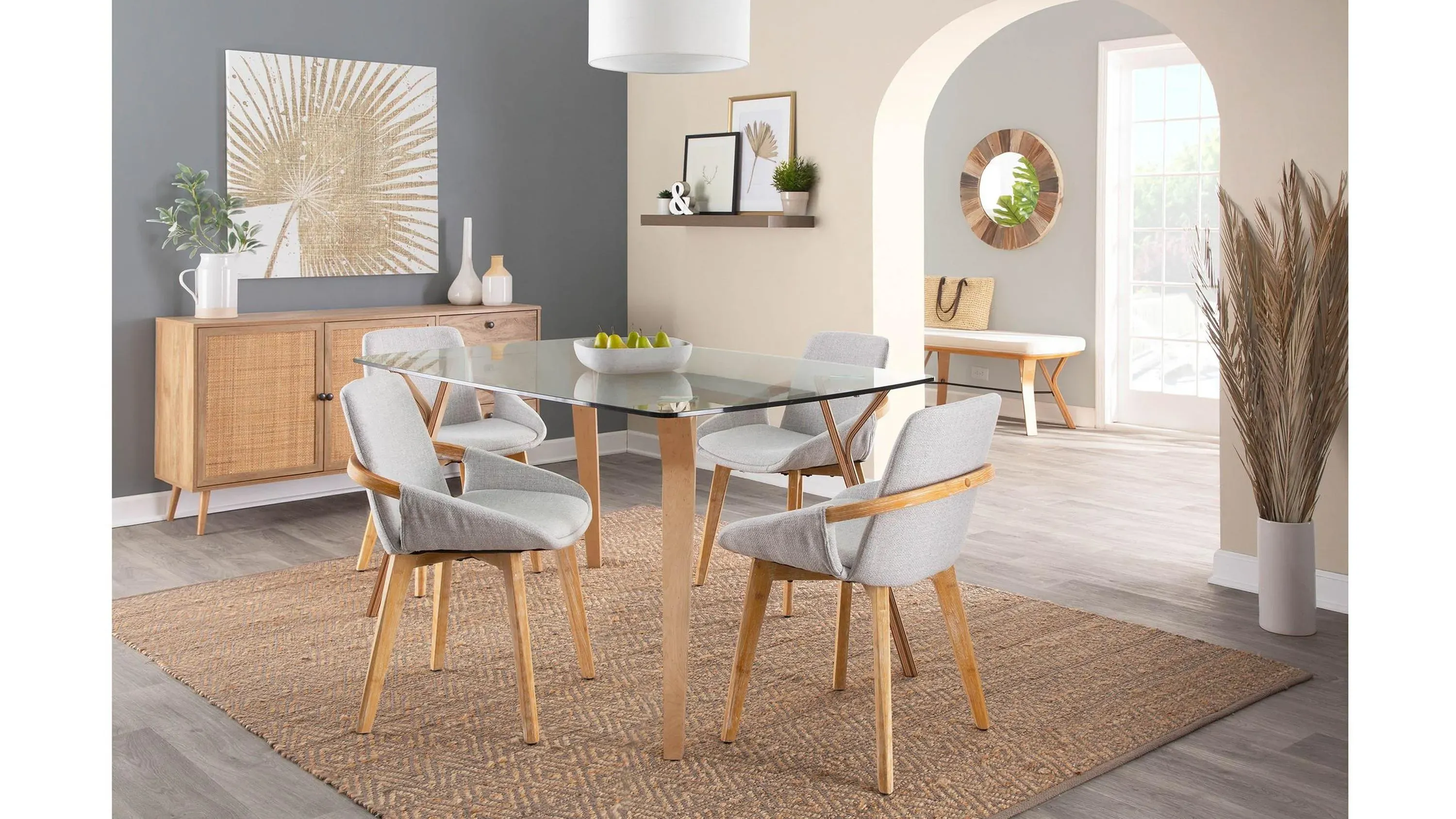 Cosmo Chair | Raymour & Flanigan