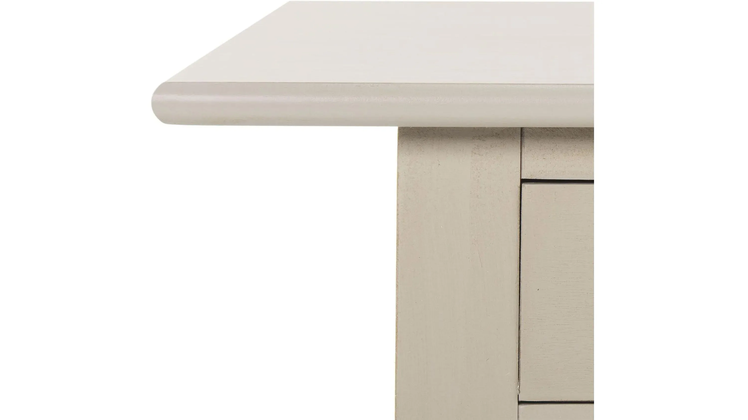 Alphonse 2 Drawer Coffee Table | Raymour & Flanigan