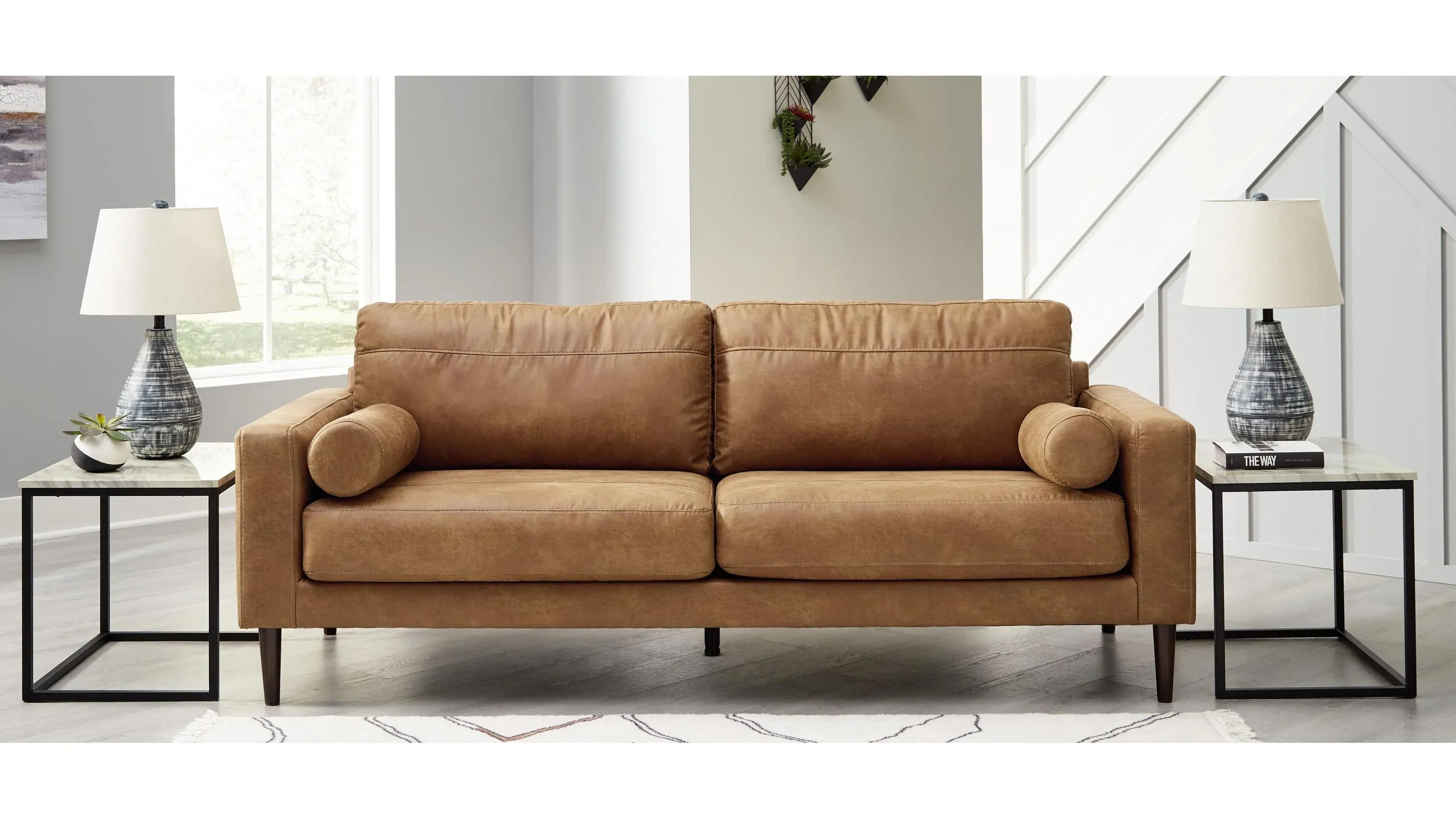 Telora Sofa | Raymour & Flanigan