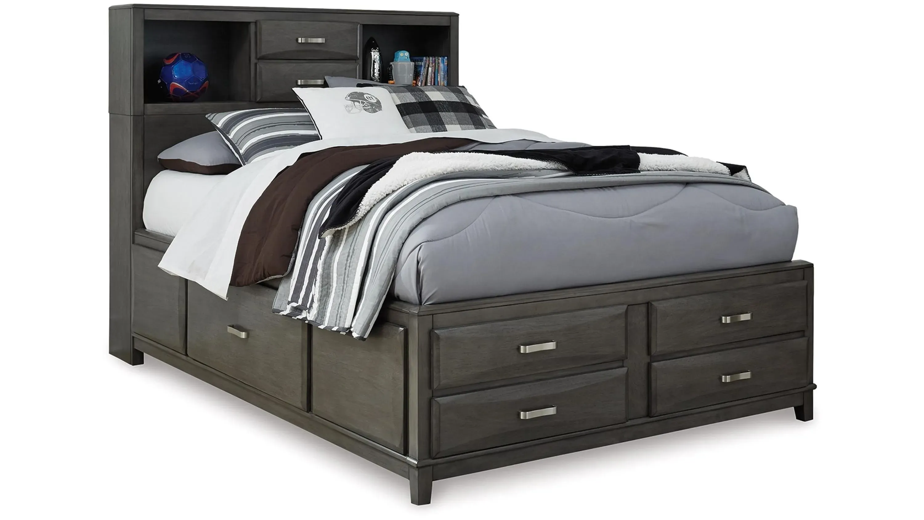 Caitbrook nightstand store