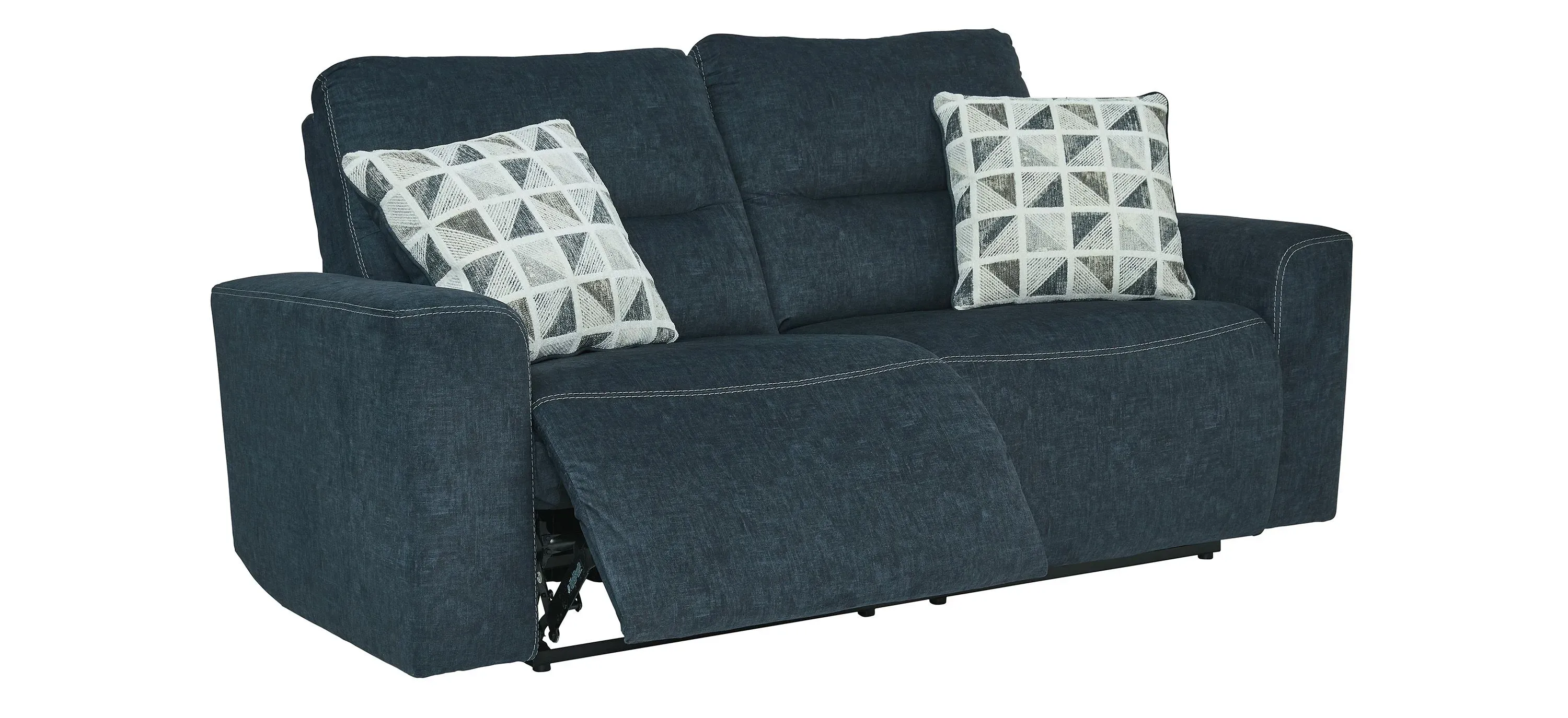 Paulestein Power Reclining Sofa | Raymour & Flanigan