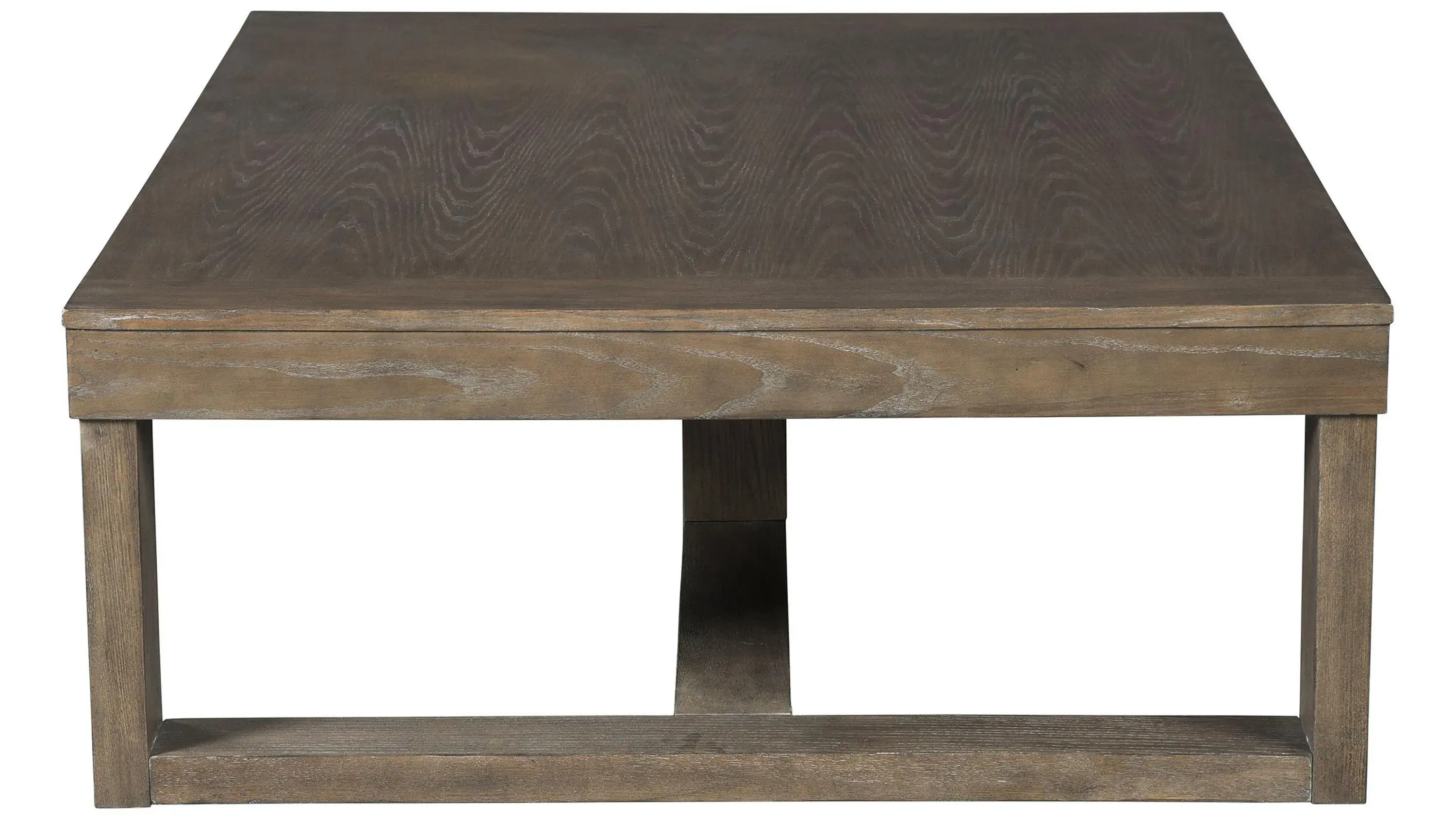 Tula Rectangular Cocktail Table | Raymour & Flanigan