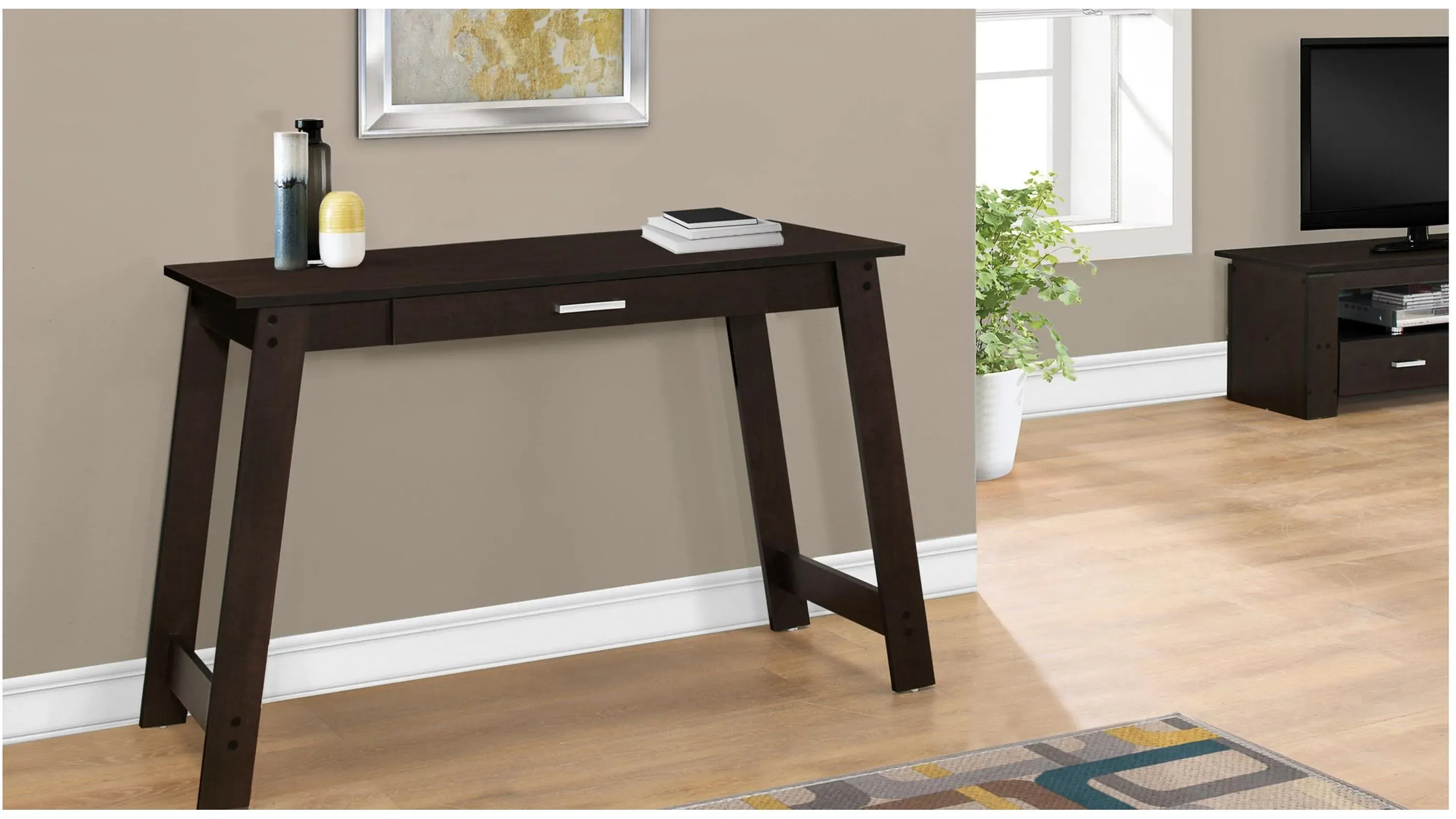 Ida Computer Desk | Raymour & Flanigan