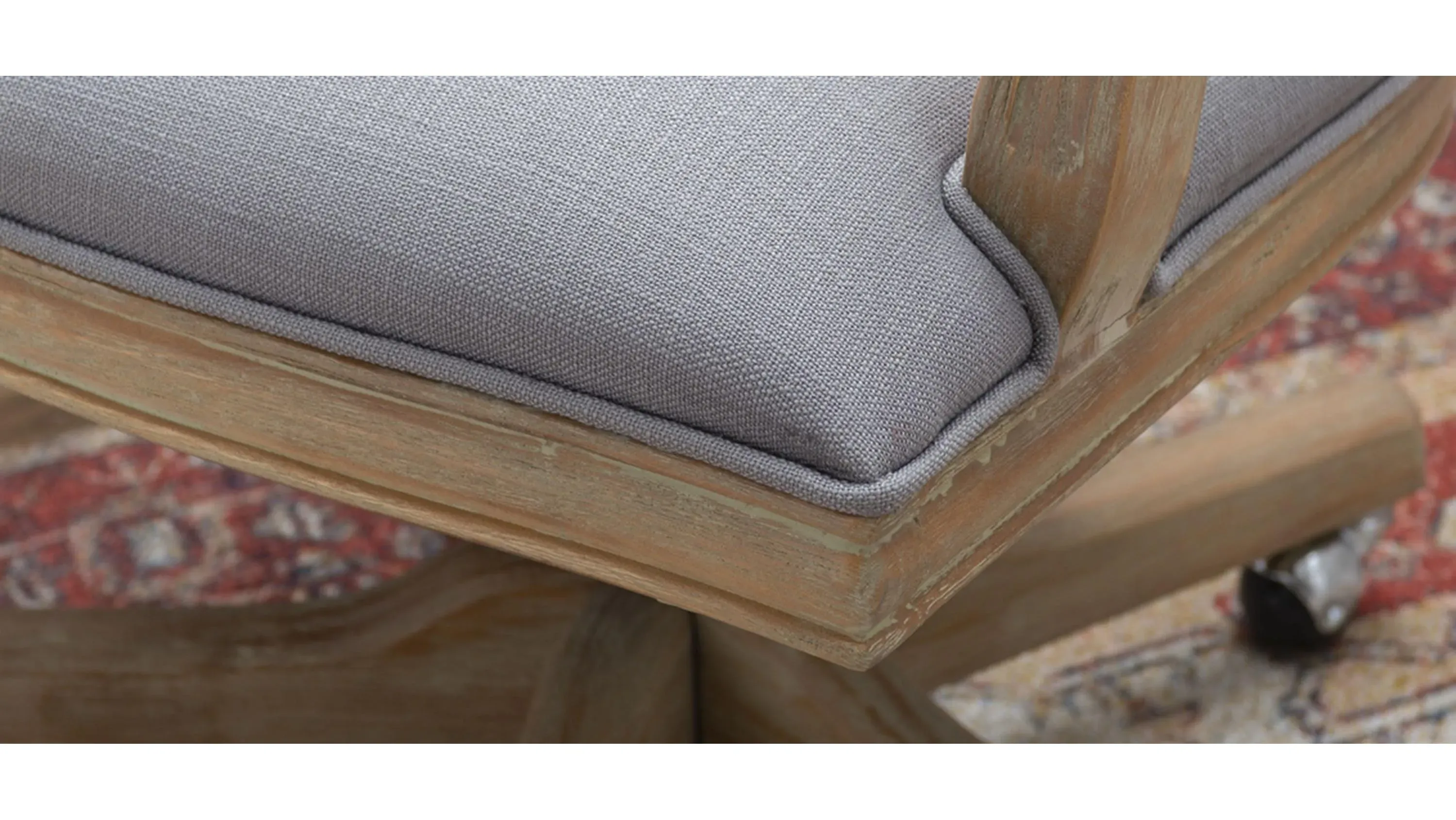 Maybell Office Chair | Raymour & Flanigan