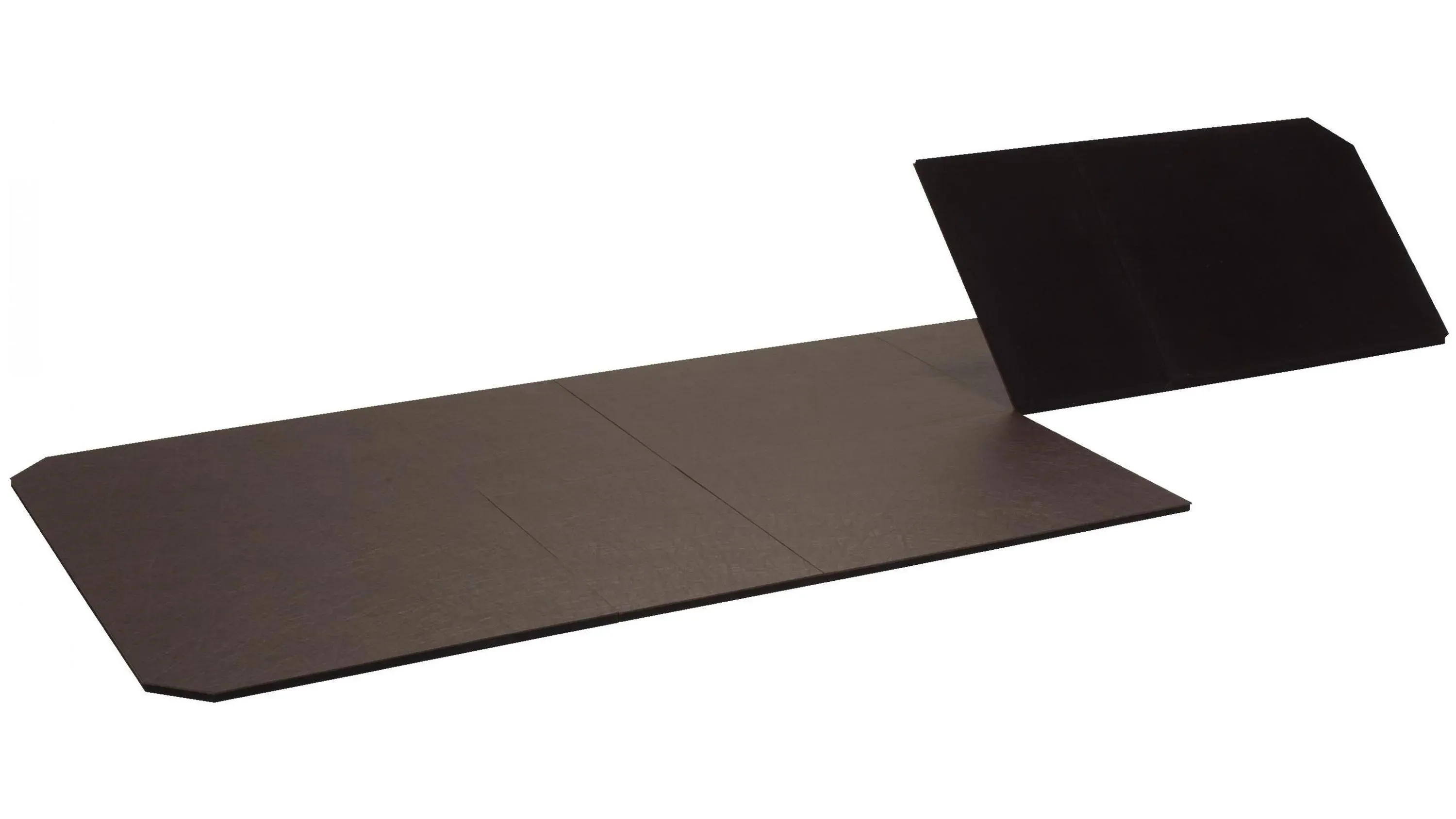table protector pad the range