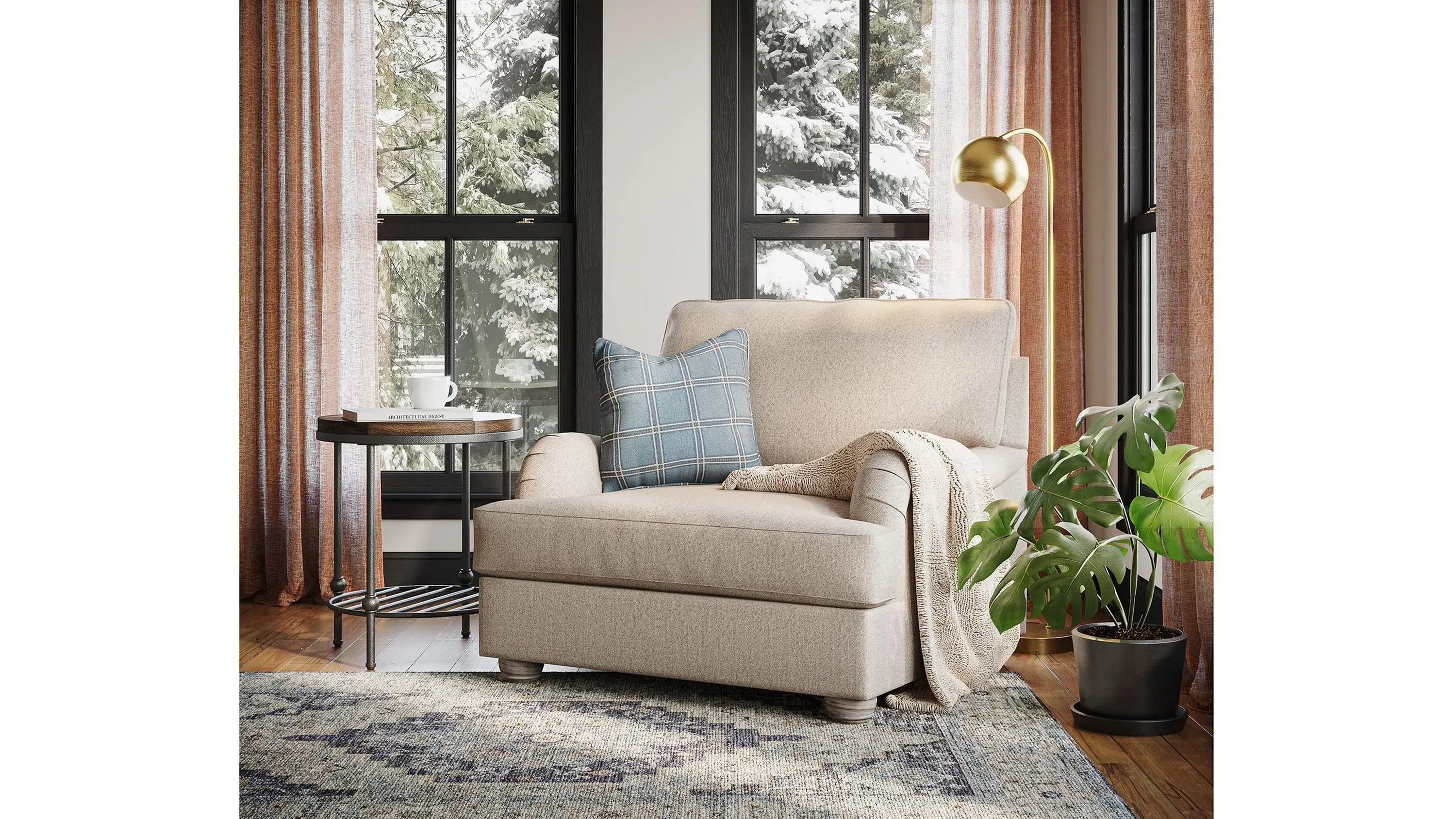 swivel glider recliner ashley furniture