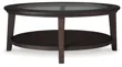 Celamar 3-pc. Occasional Tables | Raymour & Flanigan