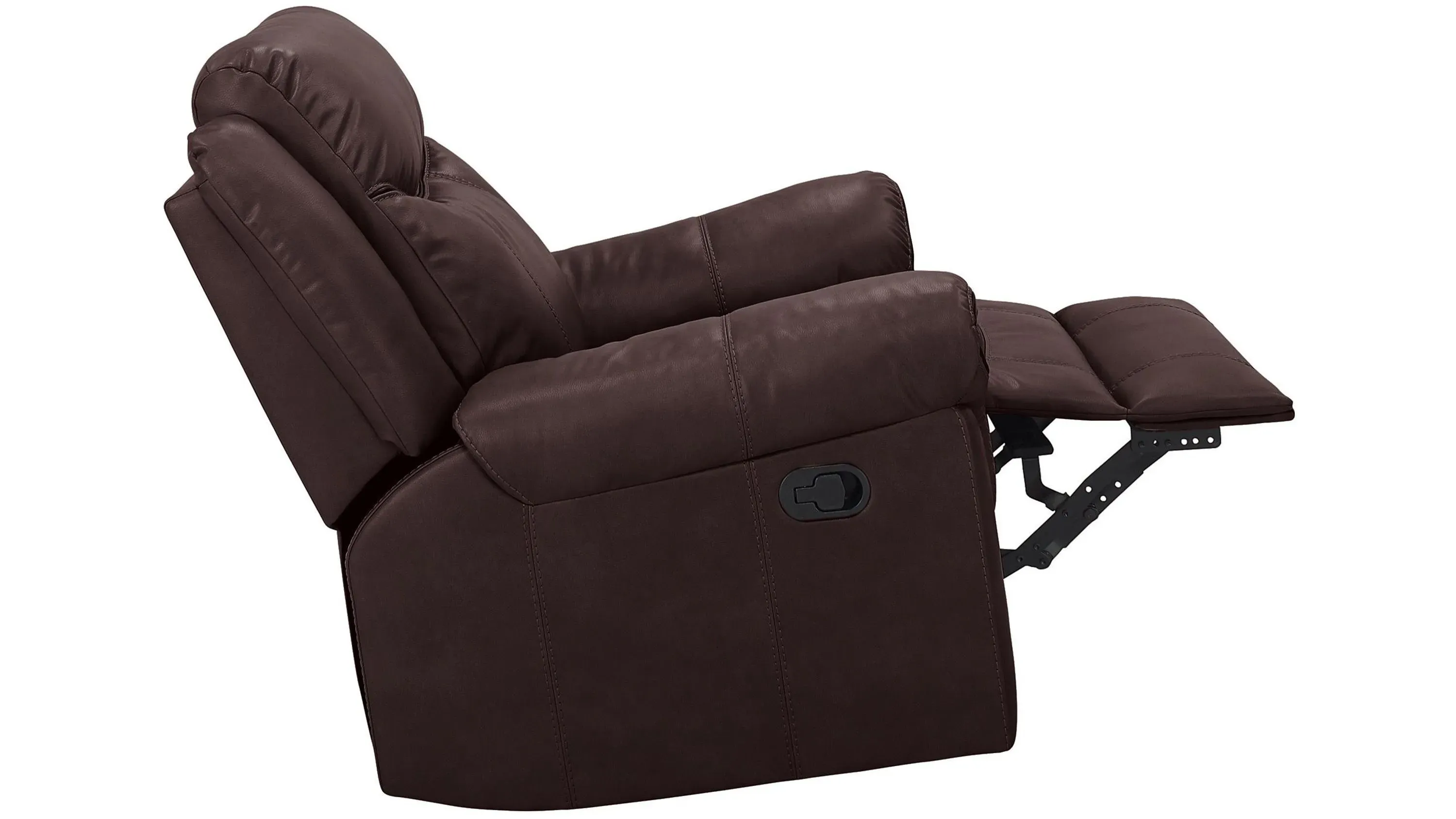 Ross Glider Recliner | Raymour & Flanigan