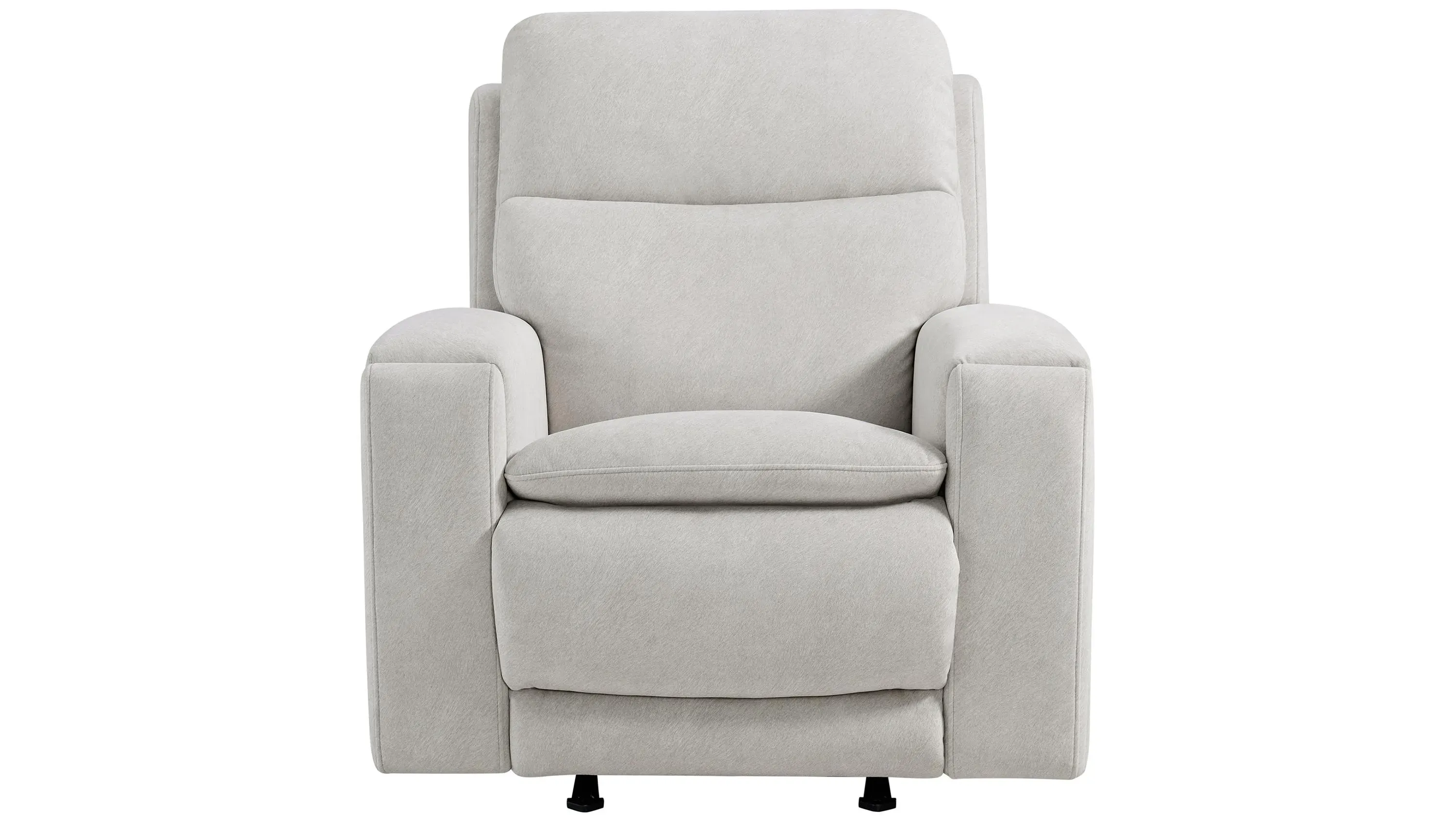 motorized glider recliner