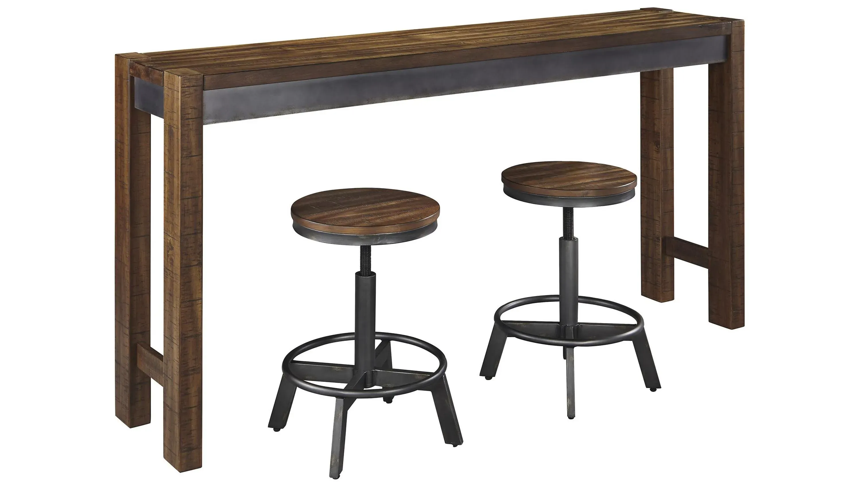 | Raymour & Flanigan