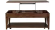 Lake House Rectangular Lift-Top Coffee Table | Raymour & Flanigan