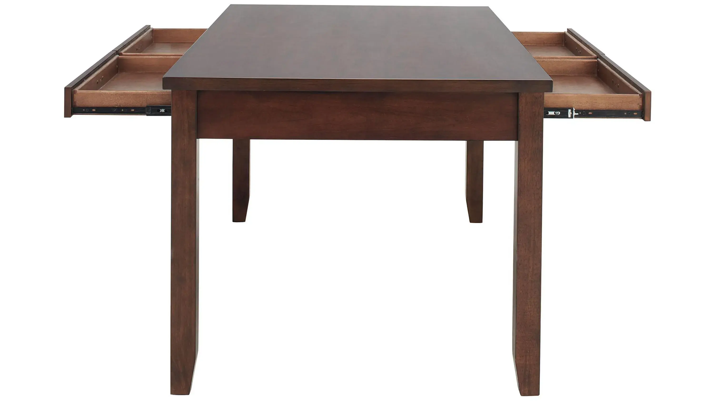 Saunders Dining Table | Raymour & Flanigan
