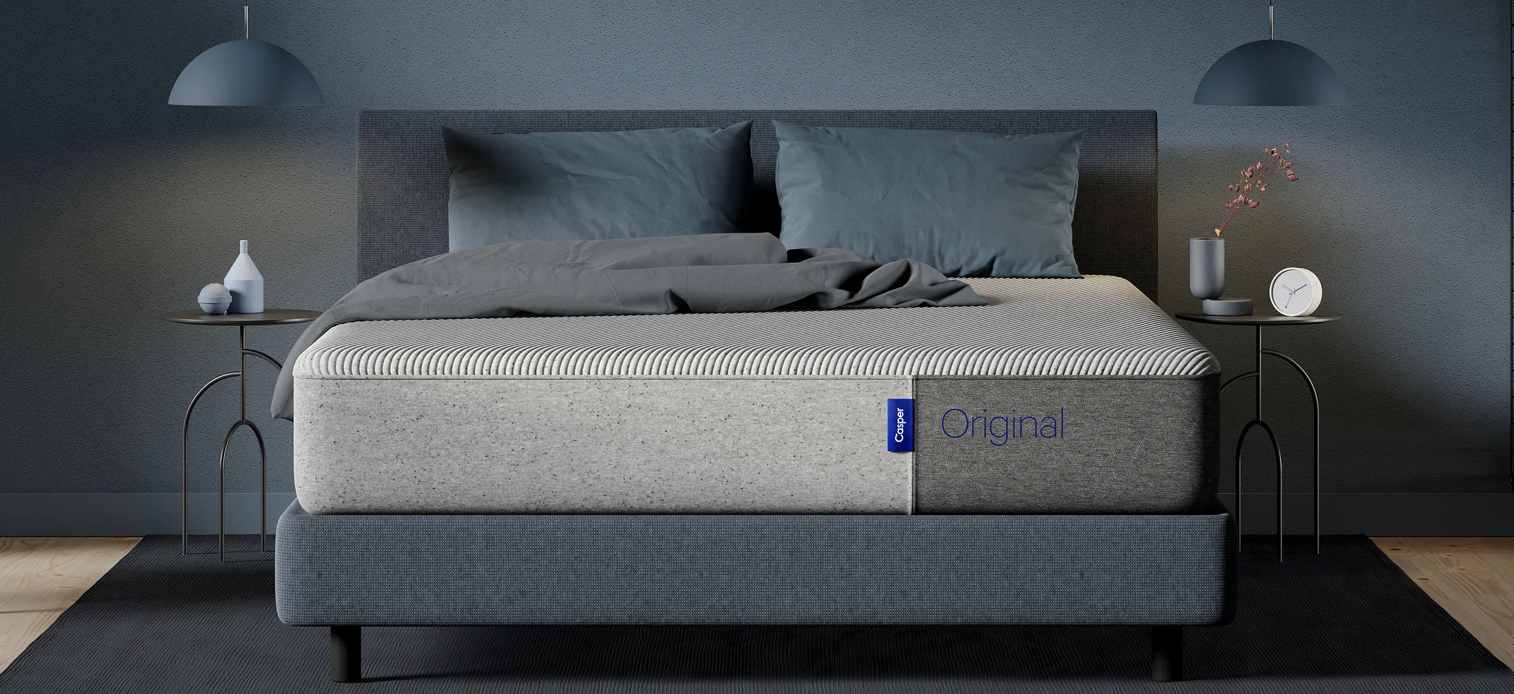 Twin xl mattress casper store