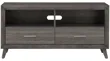 Decca 54" TV Console | Raymour & Flanigan