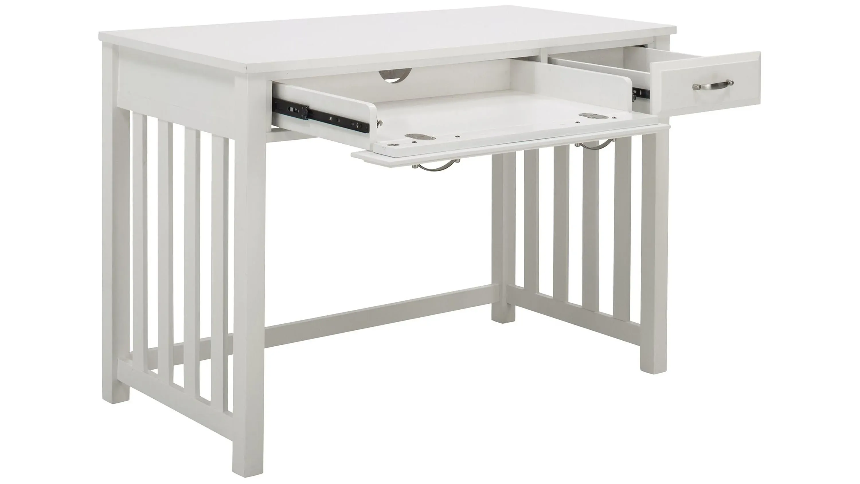 Linbrooke Desk Raymour Flanigan