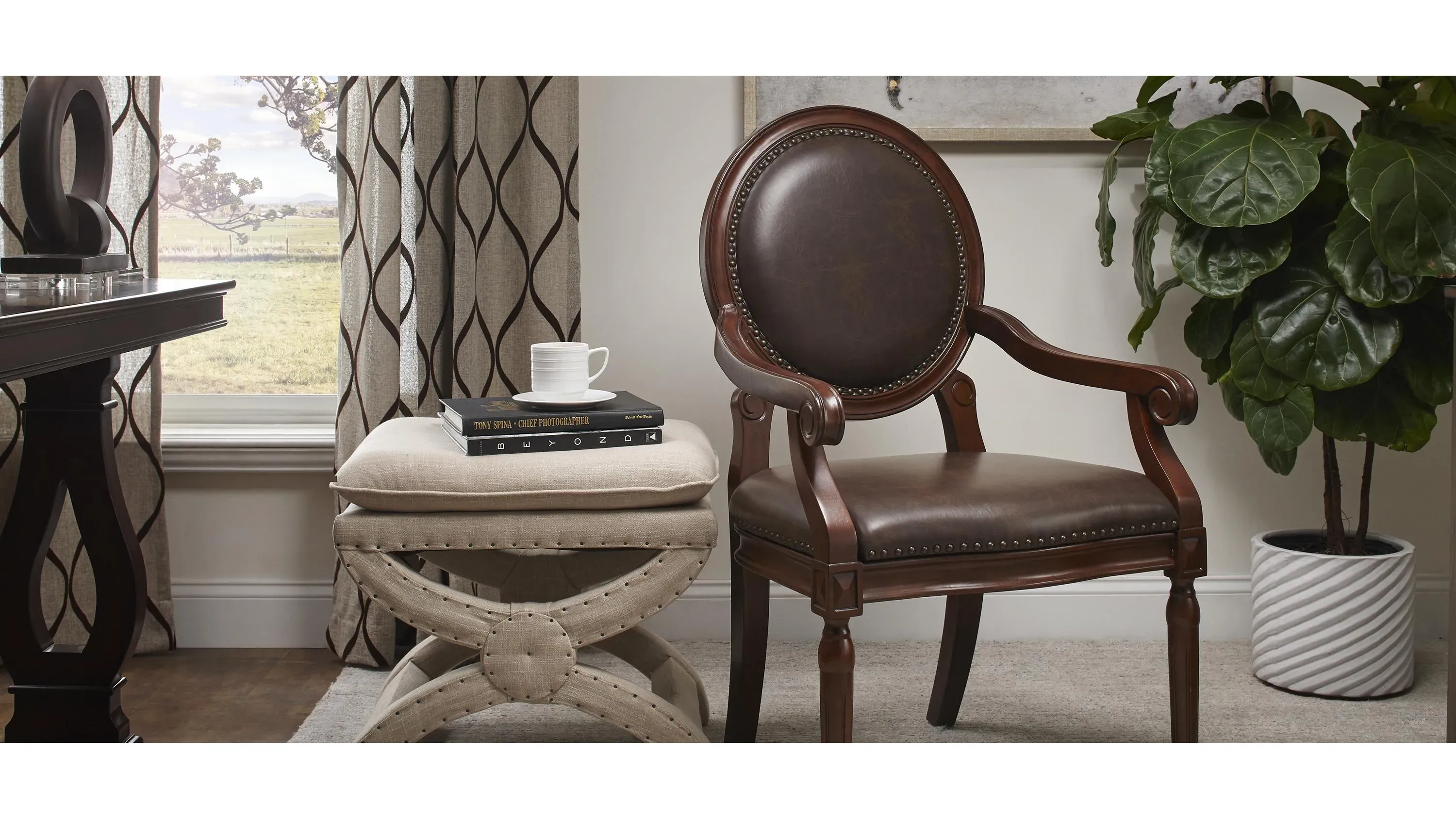 Raymour and flanigan accent chairs store