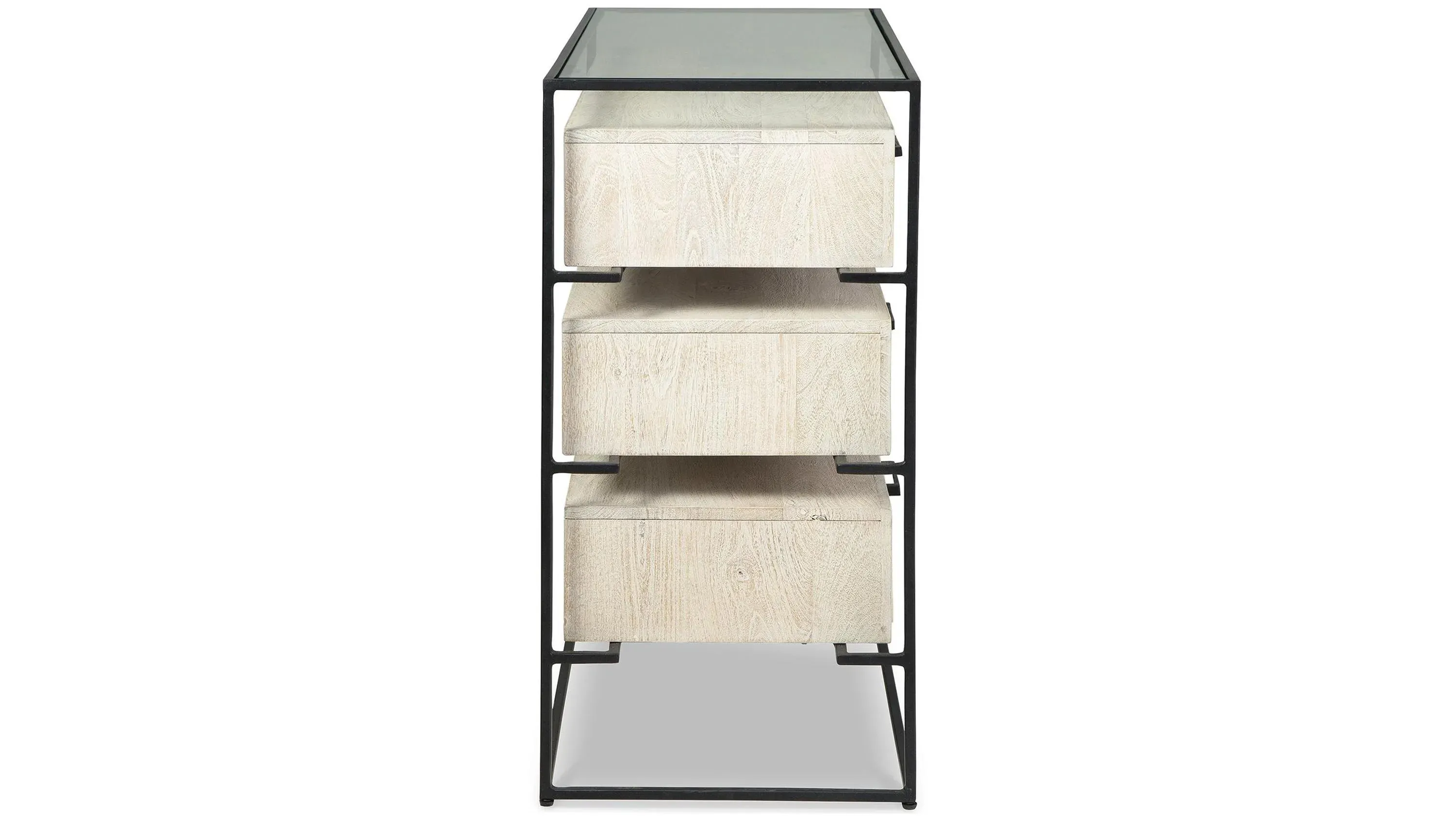 Frankwell Bookcase | Raymour & Flanigan