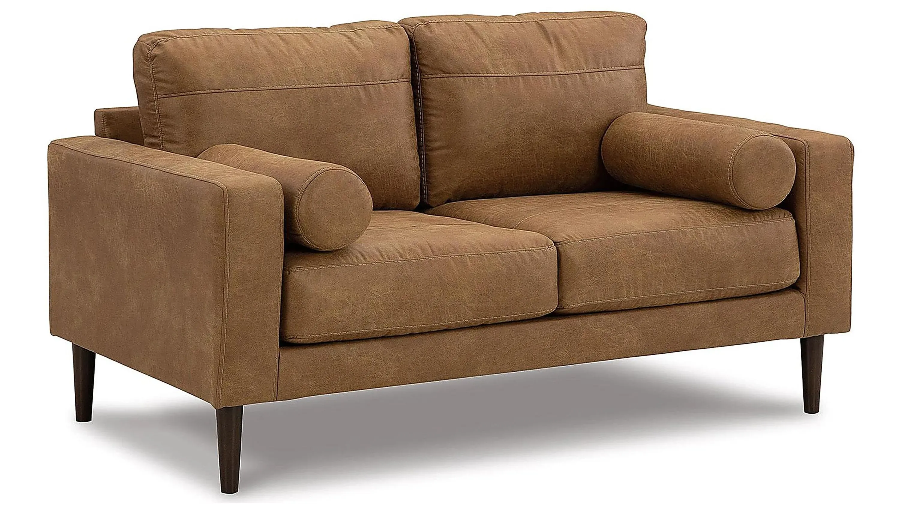 Telora Loveseat | Raymour & Flanigan