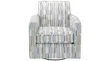 Sundera Swivel Chair | Raymour & Flanigan