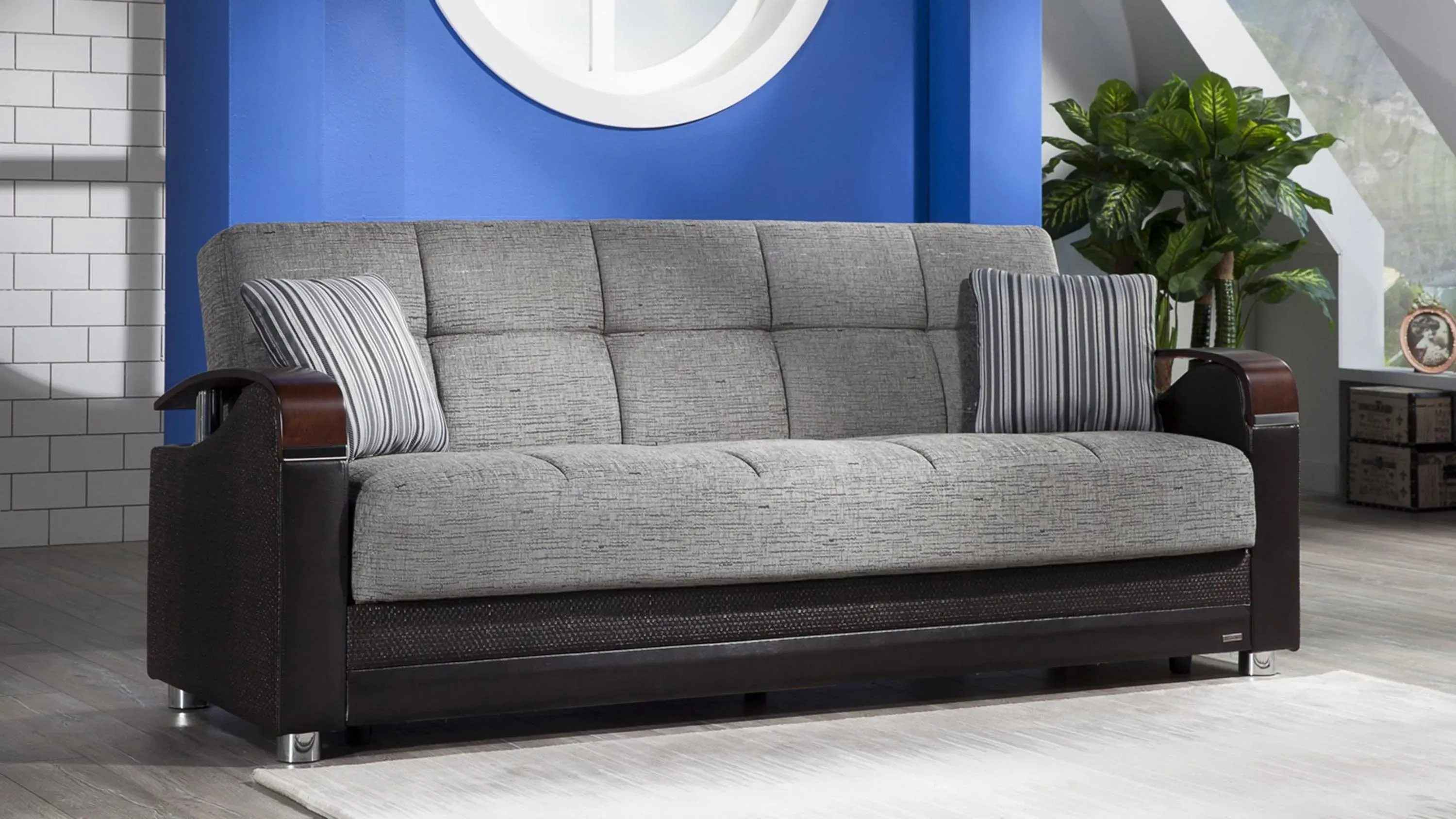 Kylian Sleeper Sofa Raymour Flanigan