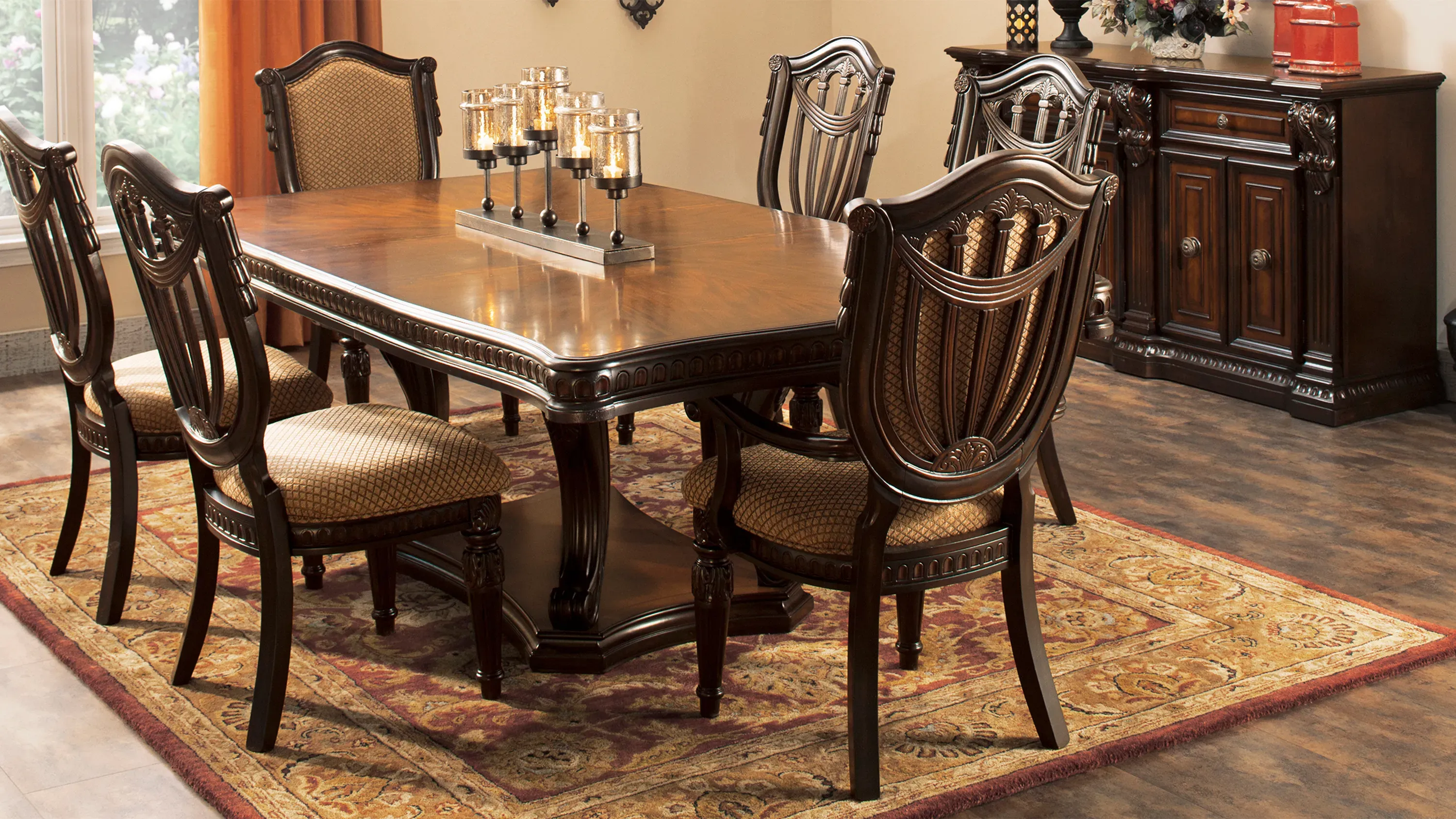 dining table bradford