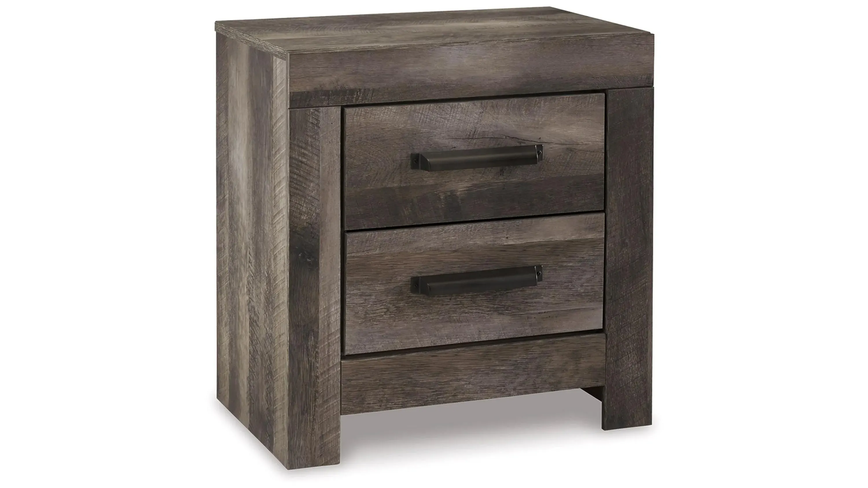 Wynnlow Nightstand | Raymour & Flanigan