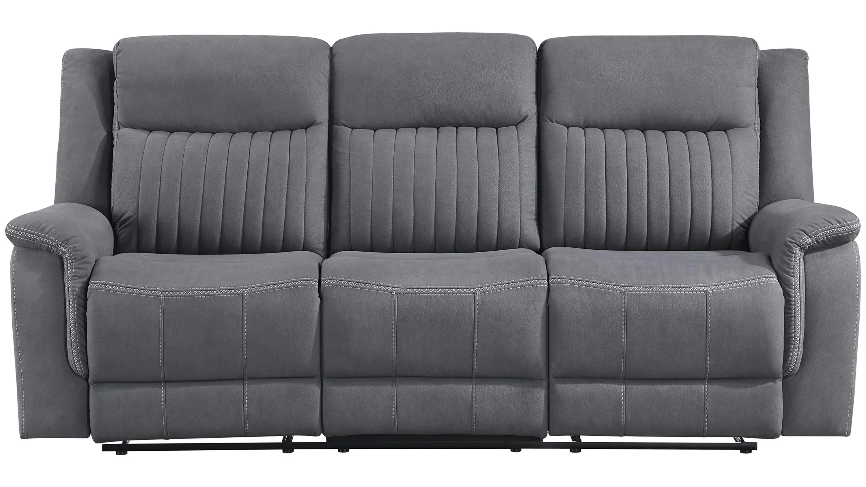 Raymour and flanigan recliner sofa store