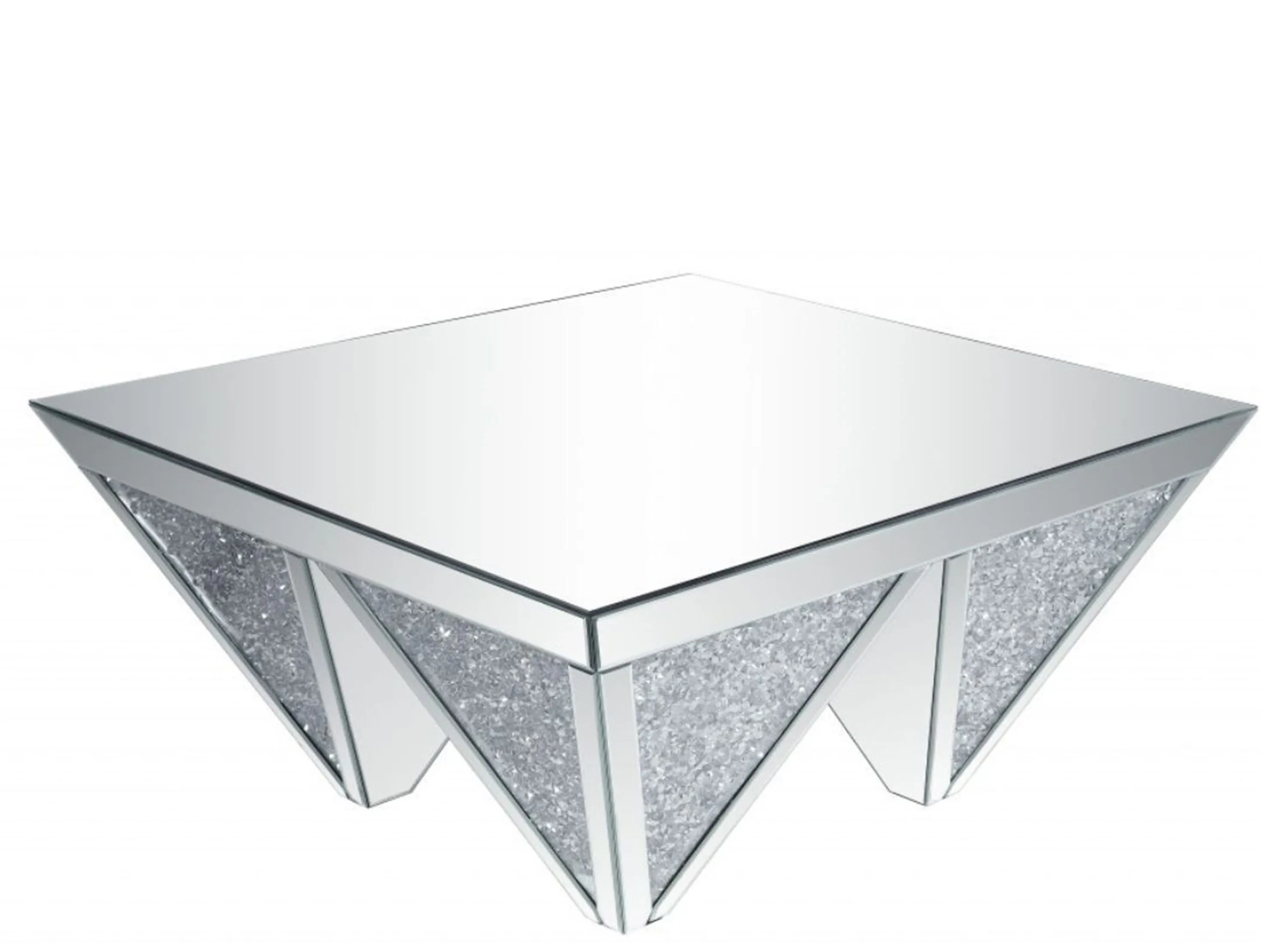 Mybu Coffee Table | Raymour & Flanigan