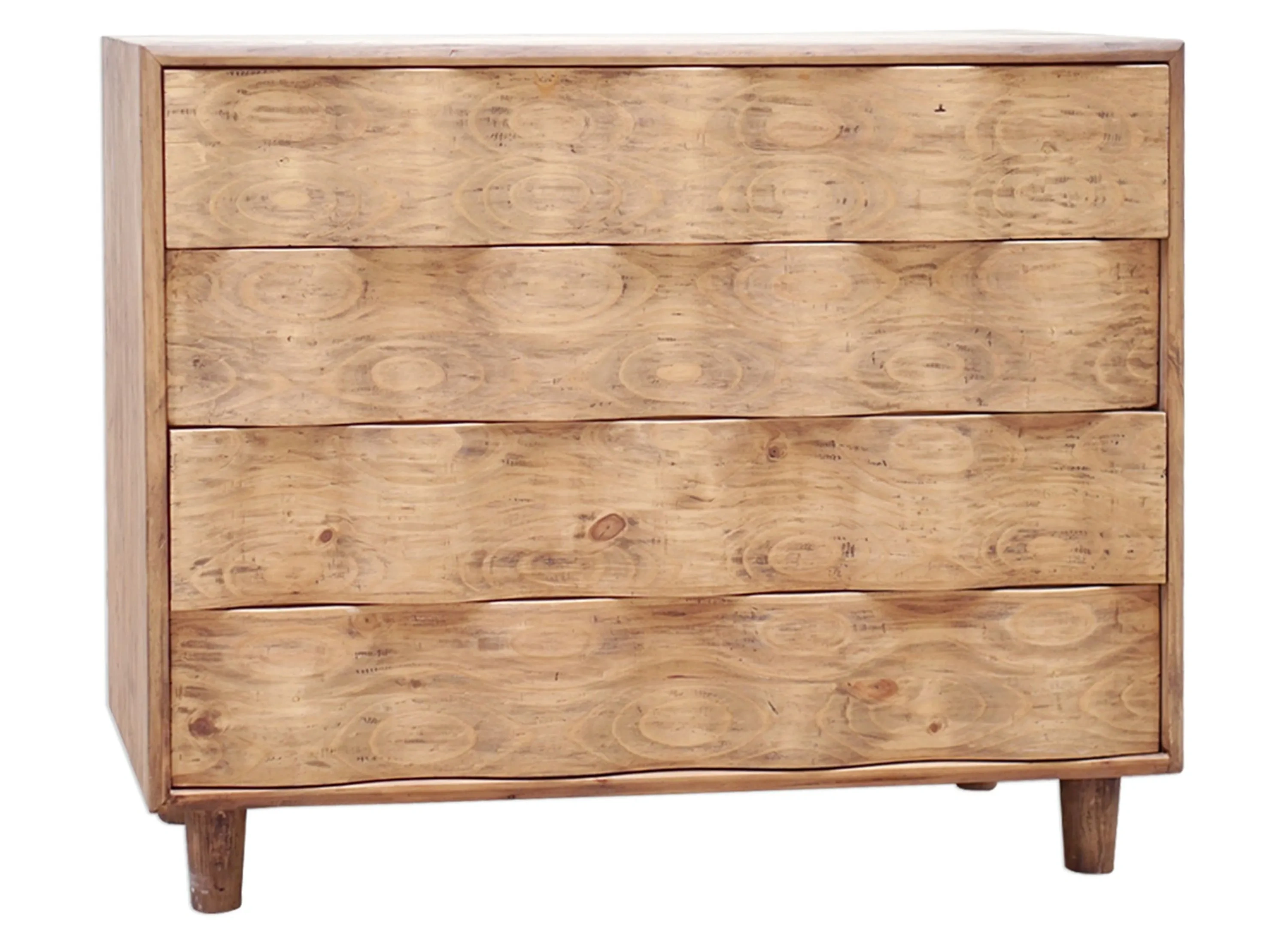 Castine Accent Chest