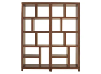 Raymour and flanigan wall units store