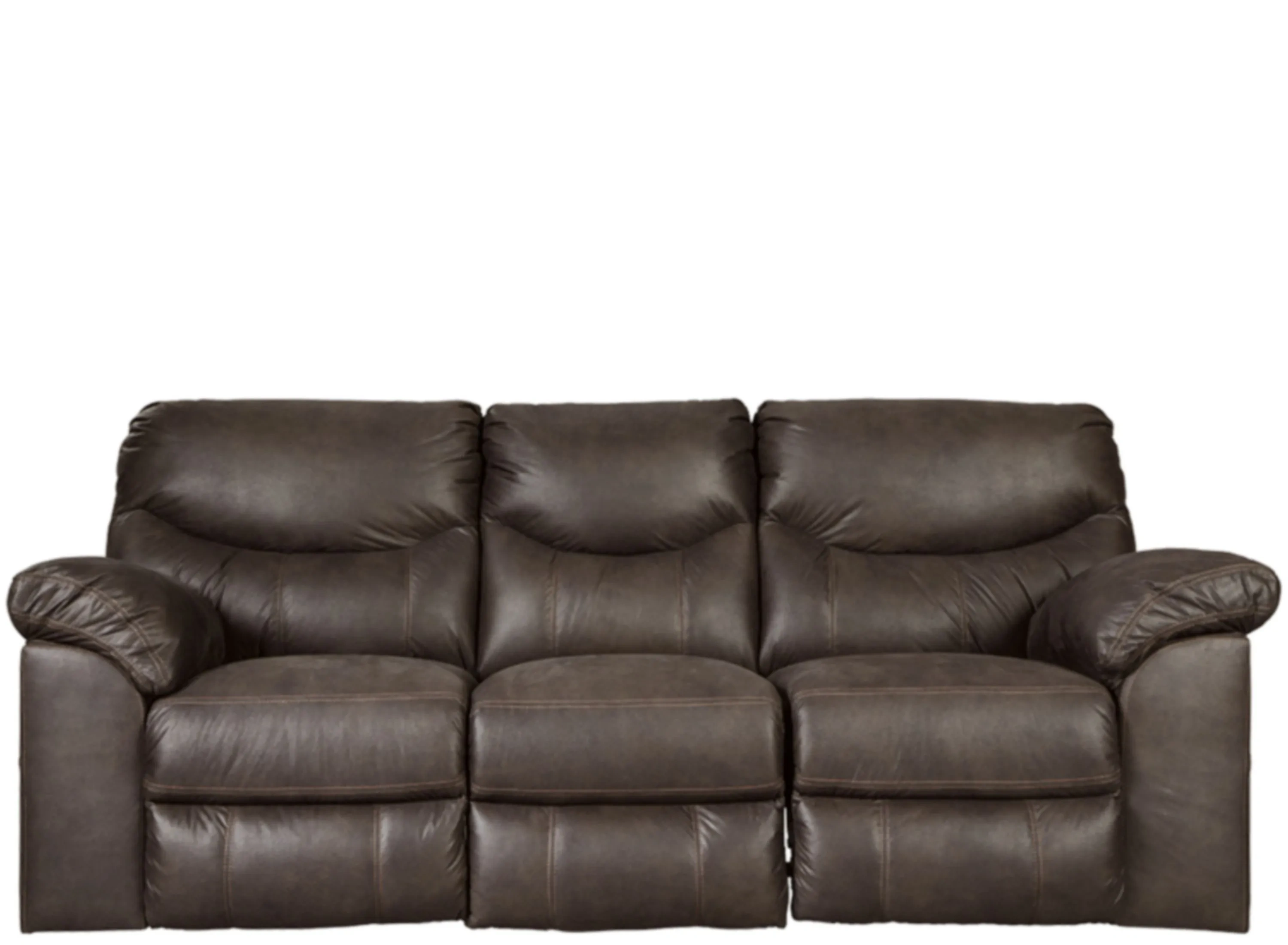 Boxberg Reclining Sofa | Raymour & Flanigan