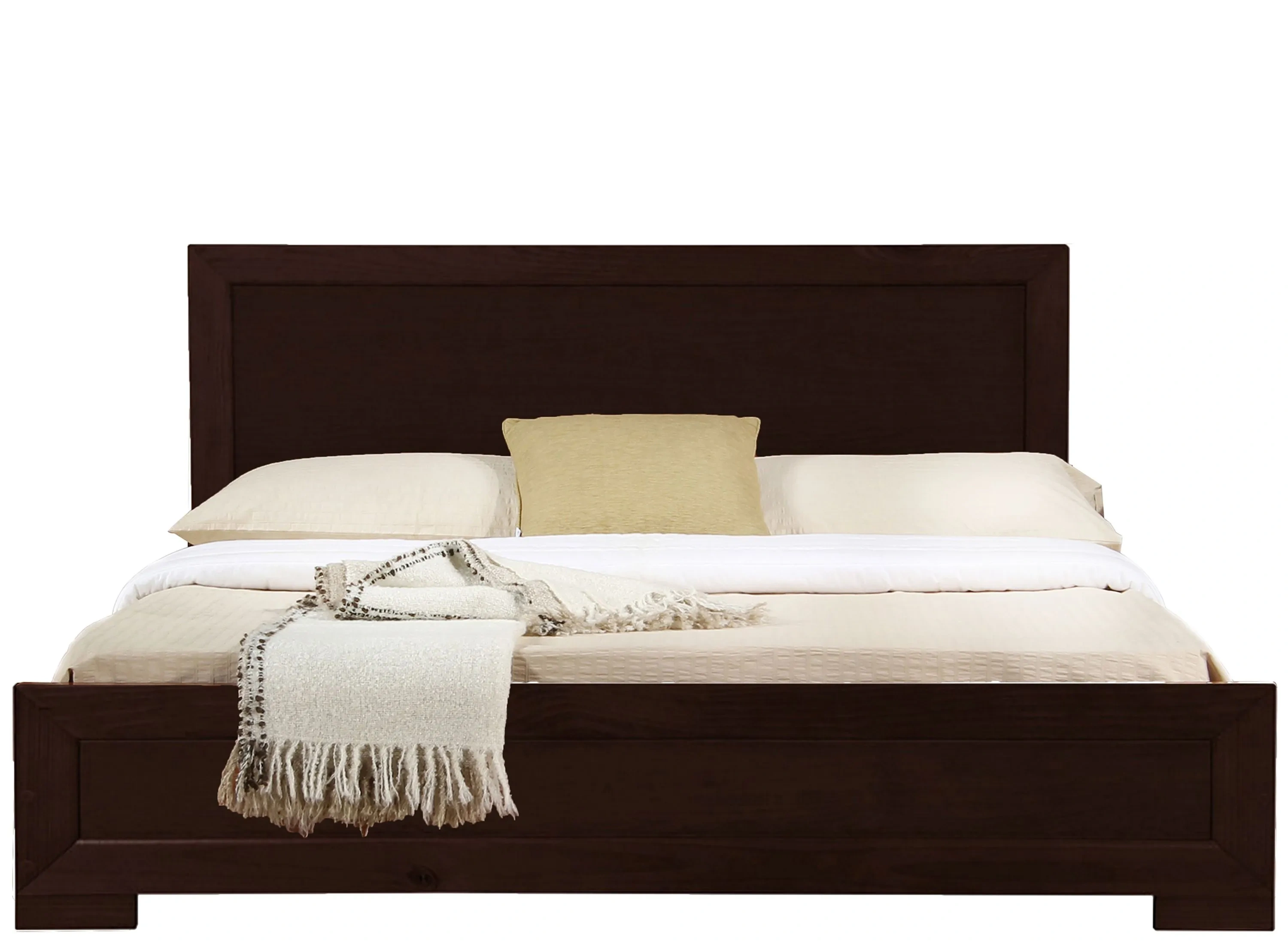 Trent platform bed store