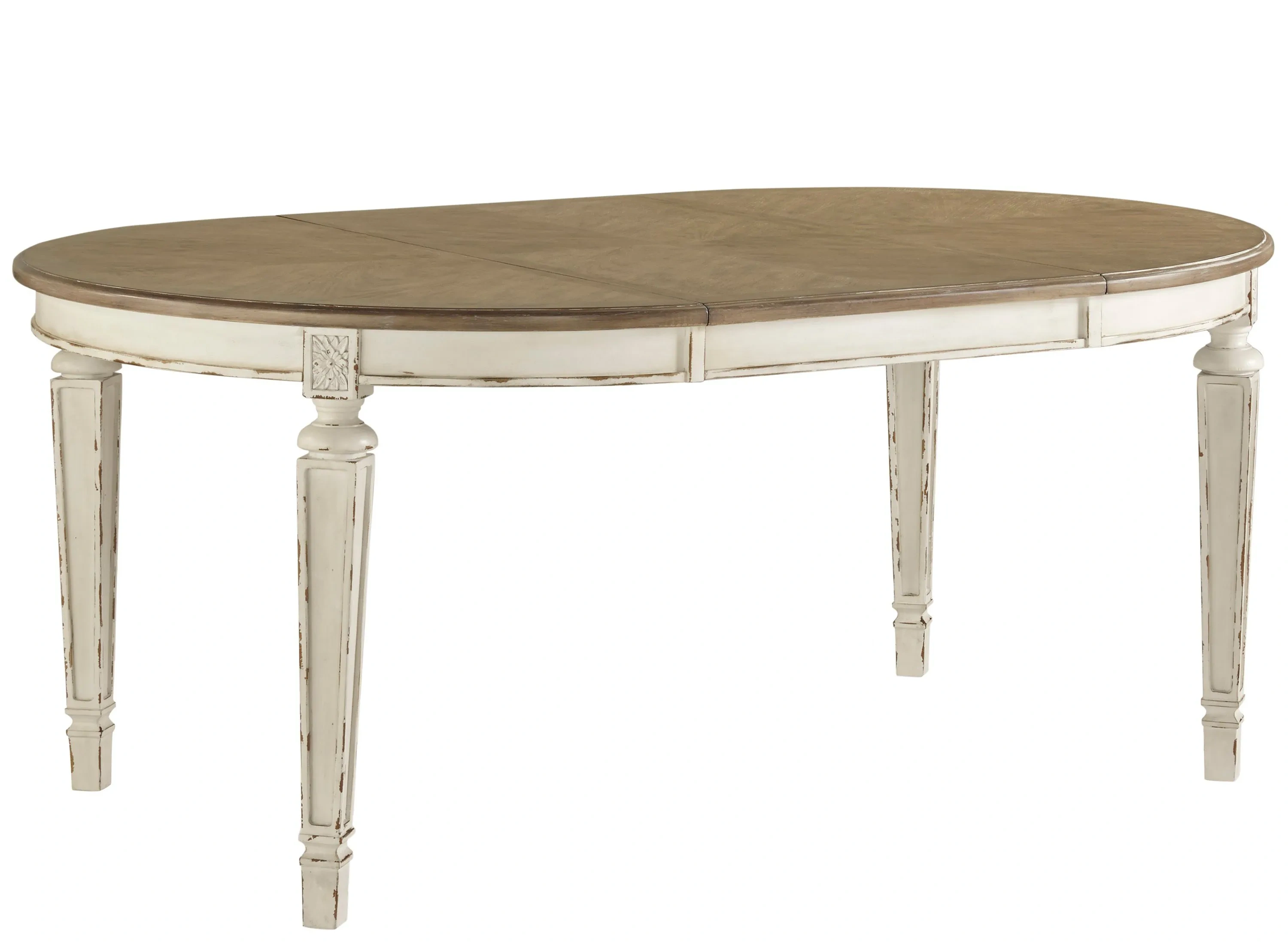 Delphine Dining Table | Raymour & Flanigan