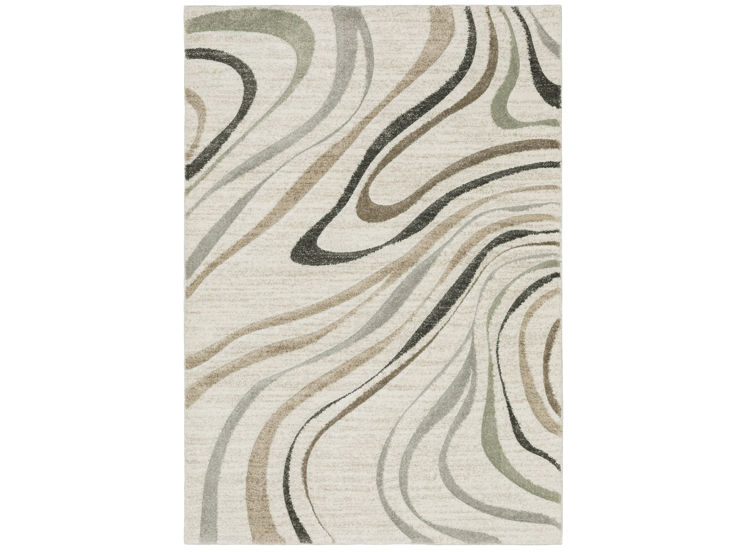 Alma Area Rug | Raymour & Flanigan