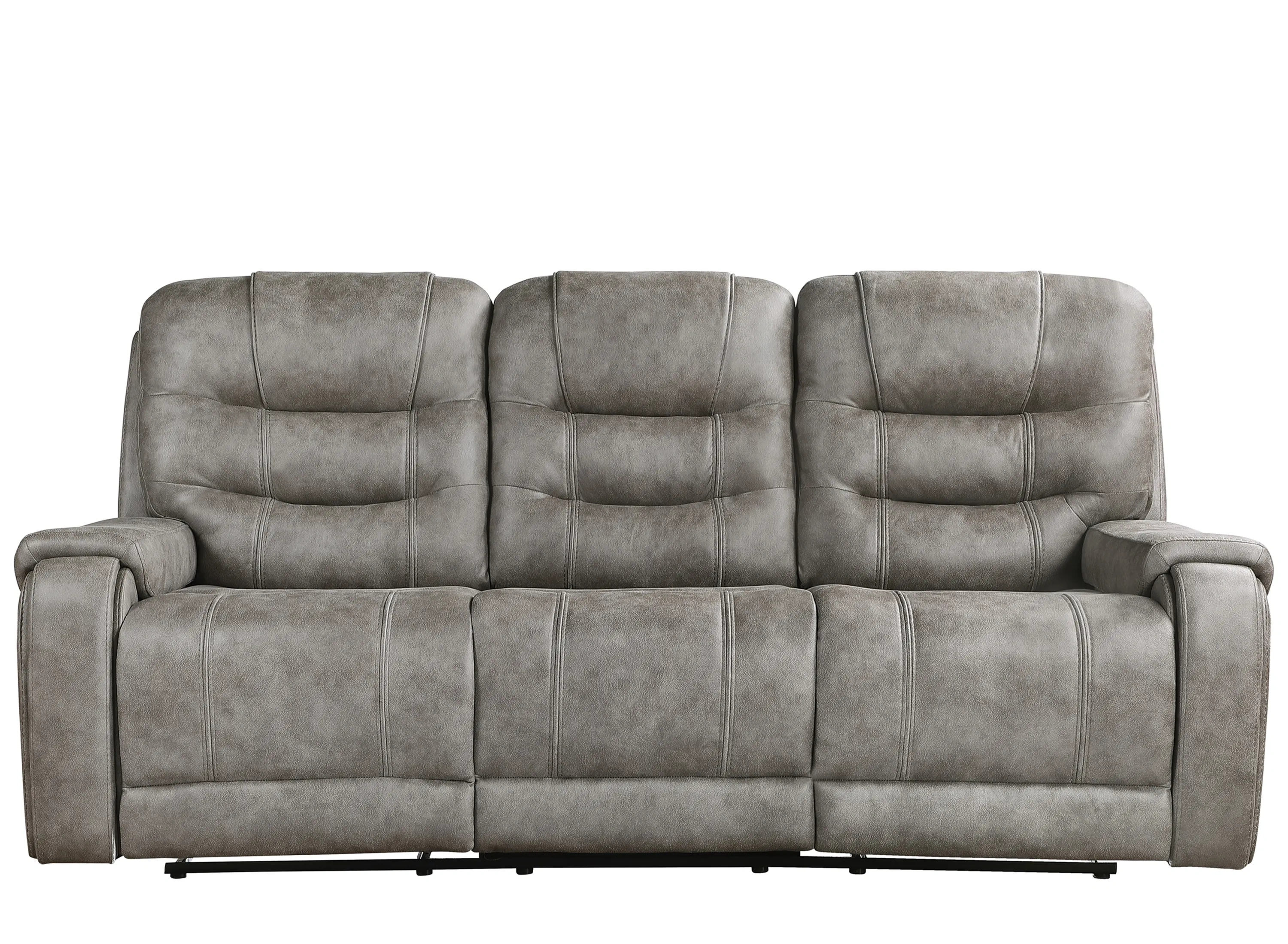 Raymour And Flanigan Reclining Sofa