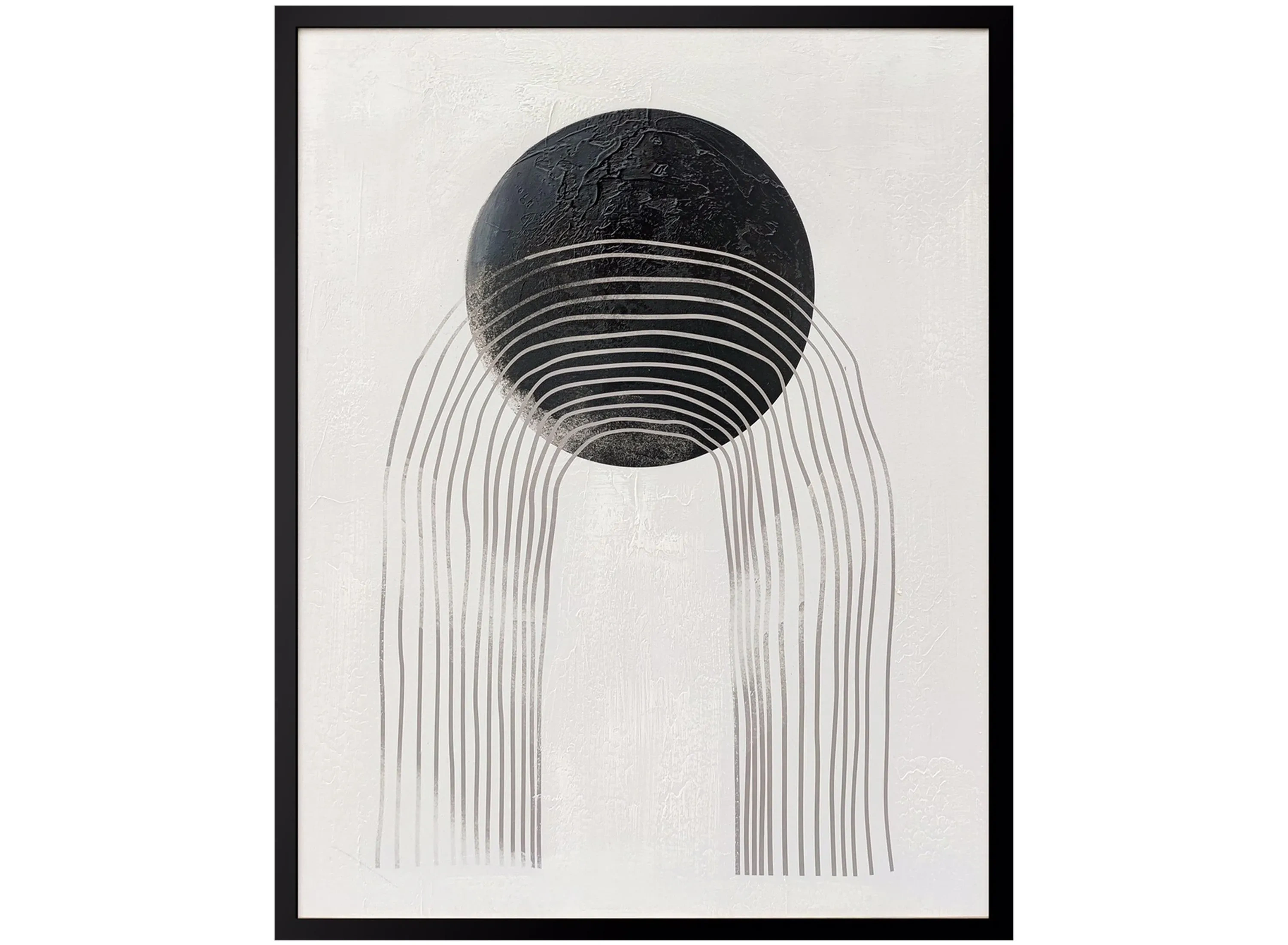 Phases II Wall Art | Raymour & Flanigan