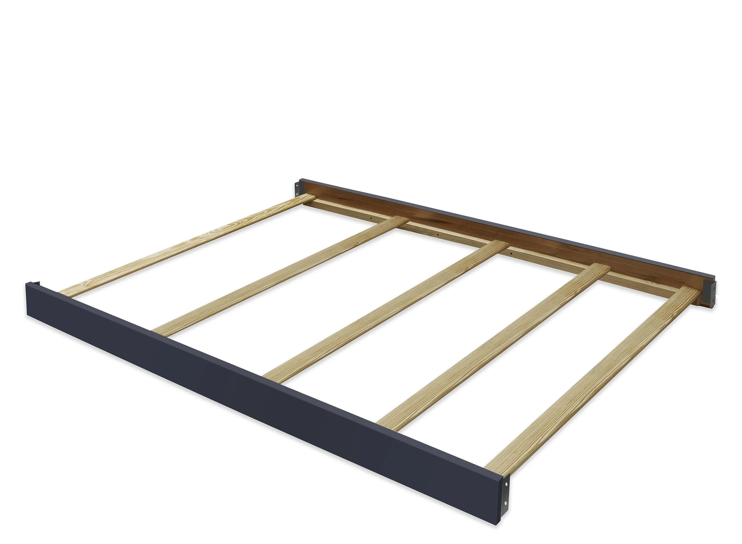 Kalani Full Size Rail | Raymour & Flanigan