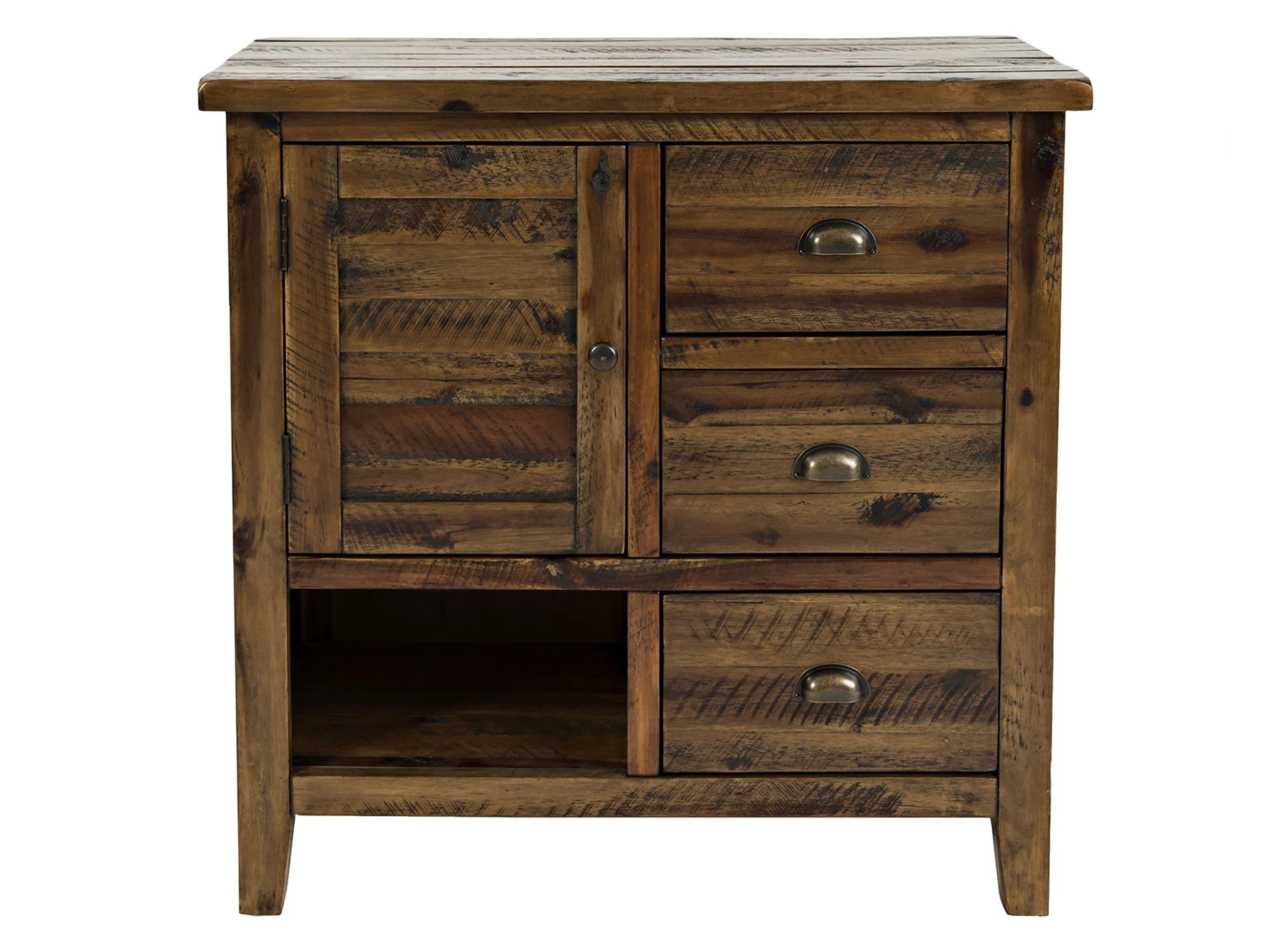 Artisan s Craft Accent Chest