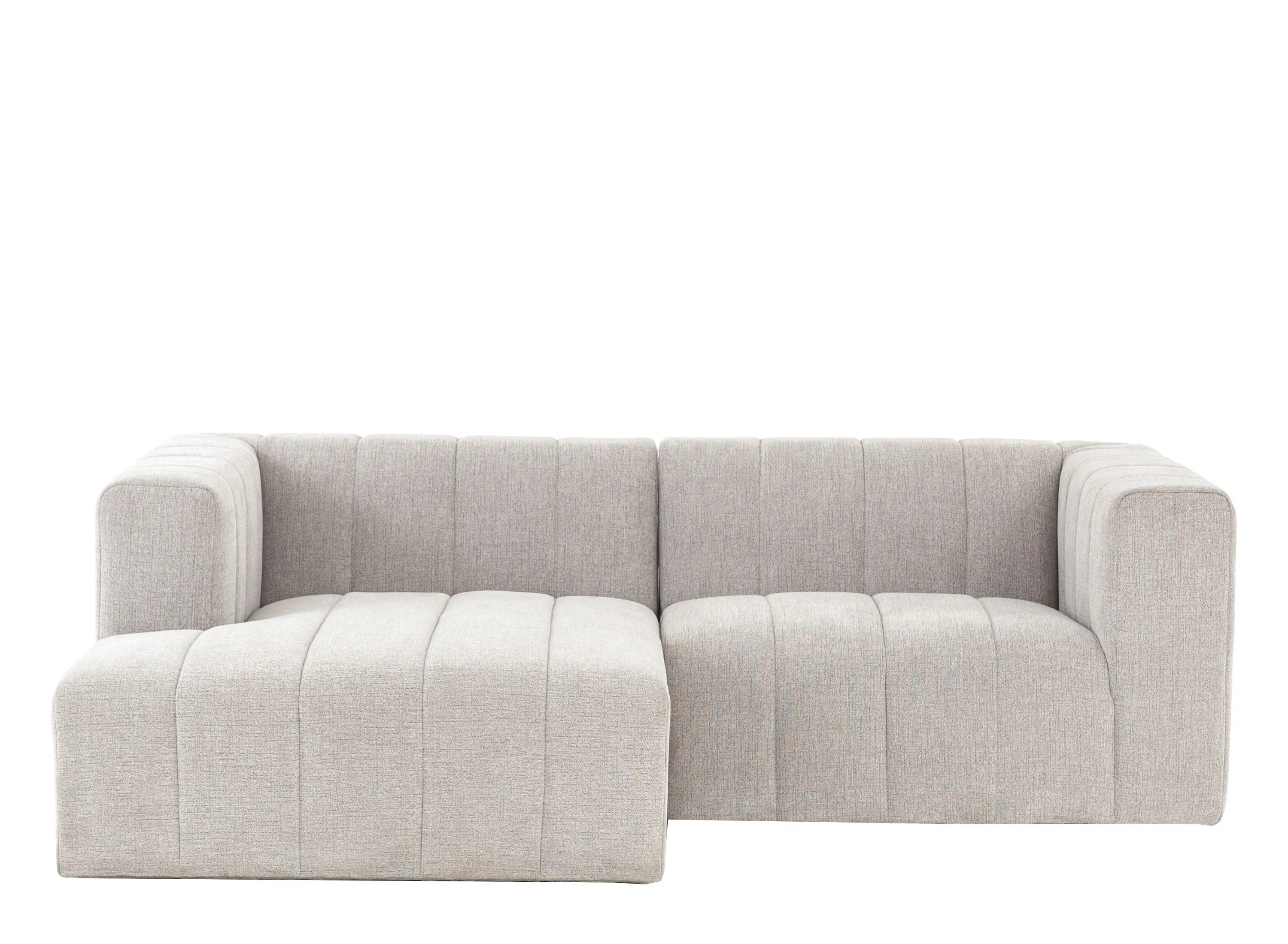 Sparrow 2-pc. Modular Sectional Sofa | Raymour & Flanigan