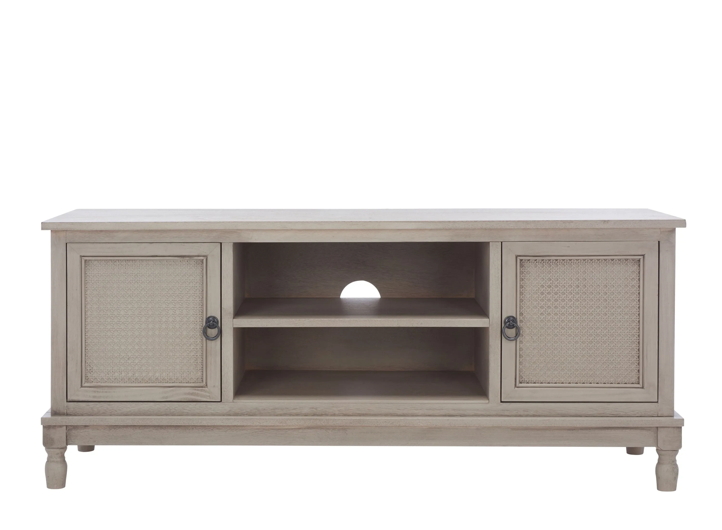 Tay Media Stand | Raymour & Flanigan