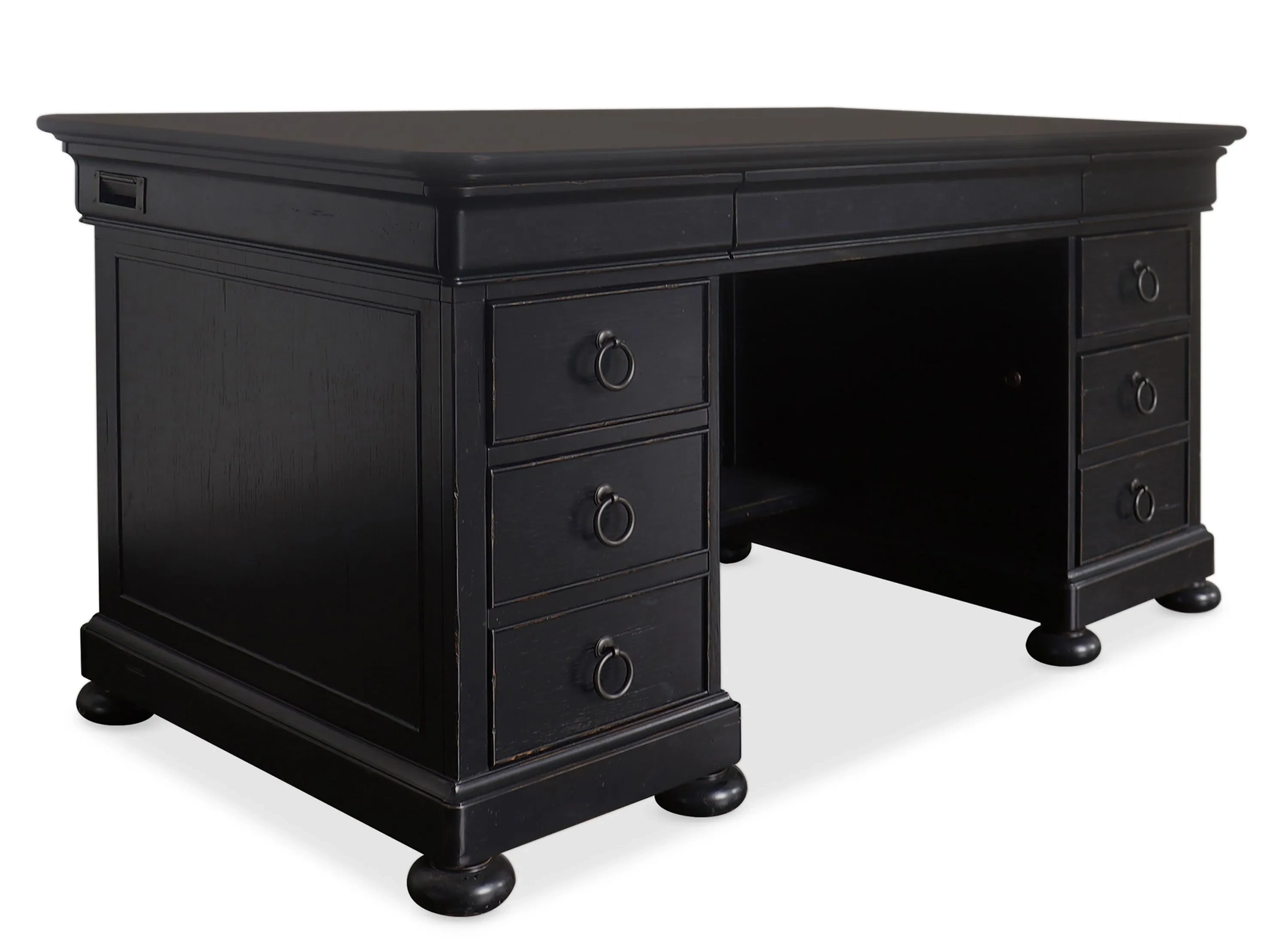 Bristowe Junior Executive Desk