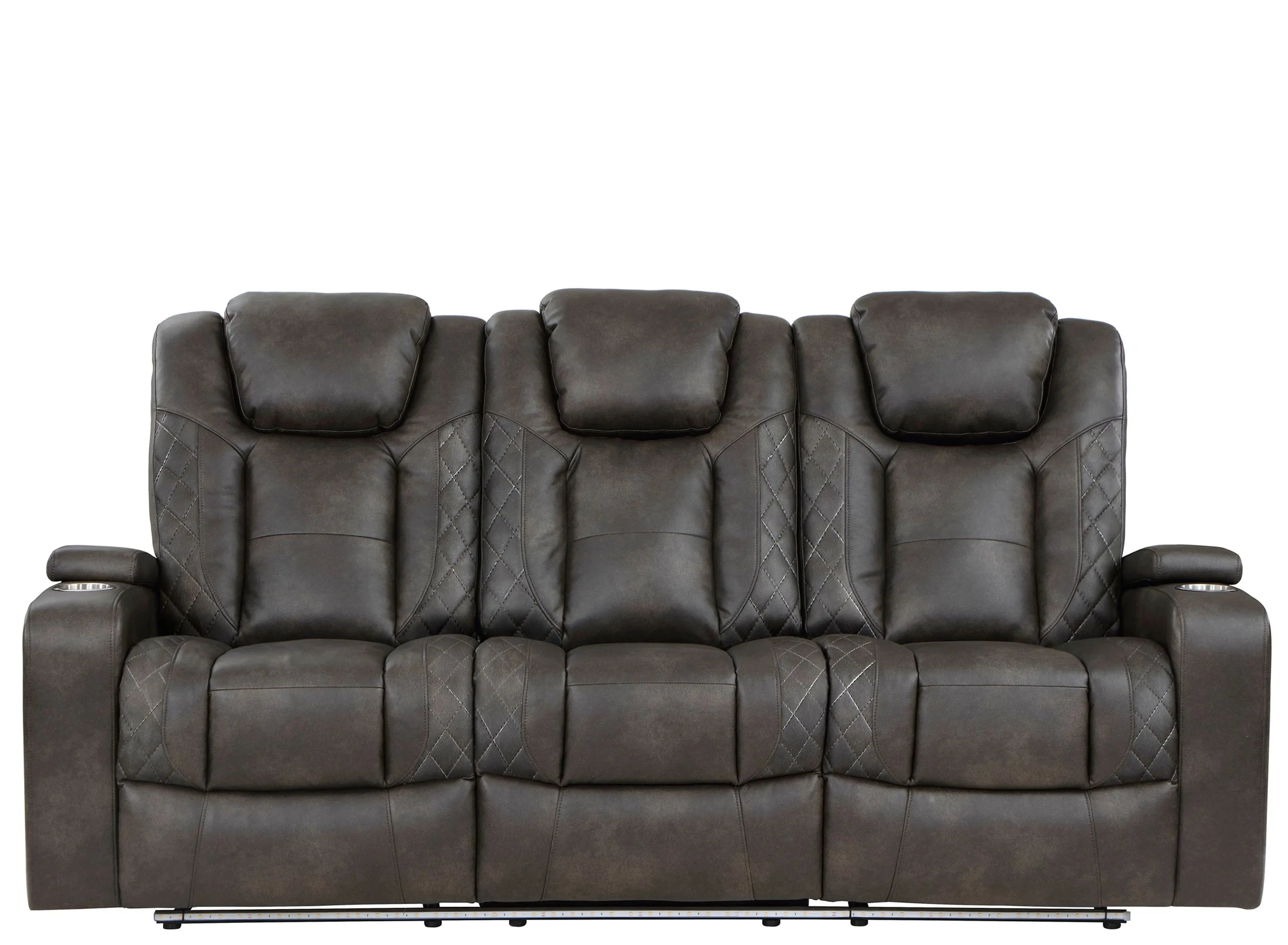 Turbulence power reclining sofa store