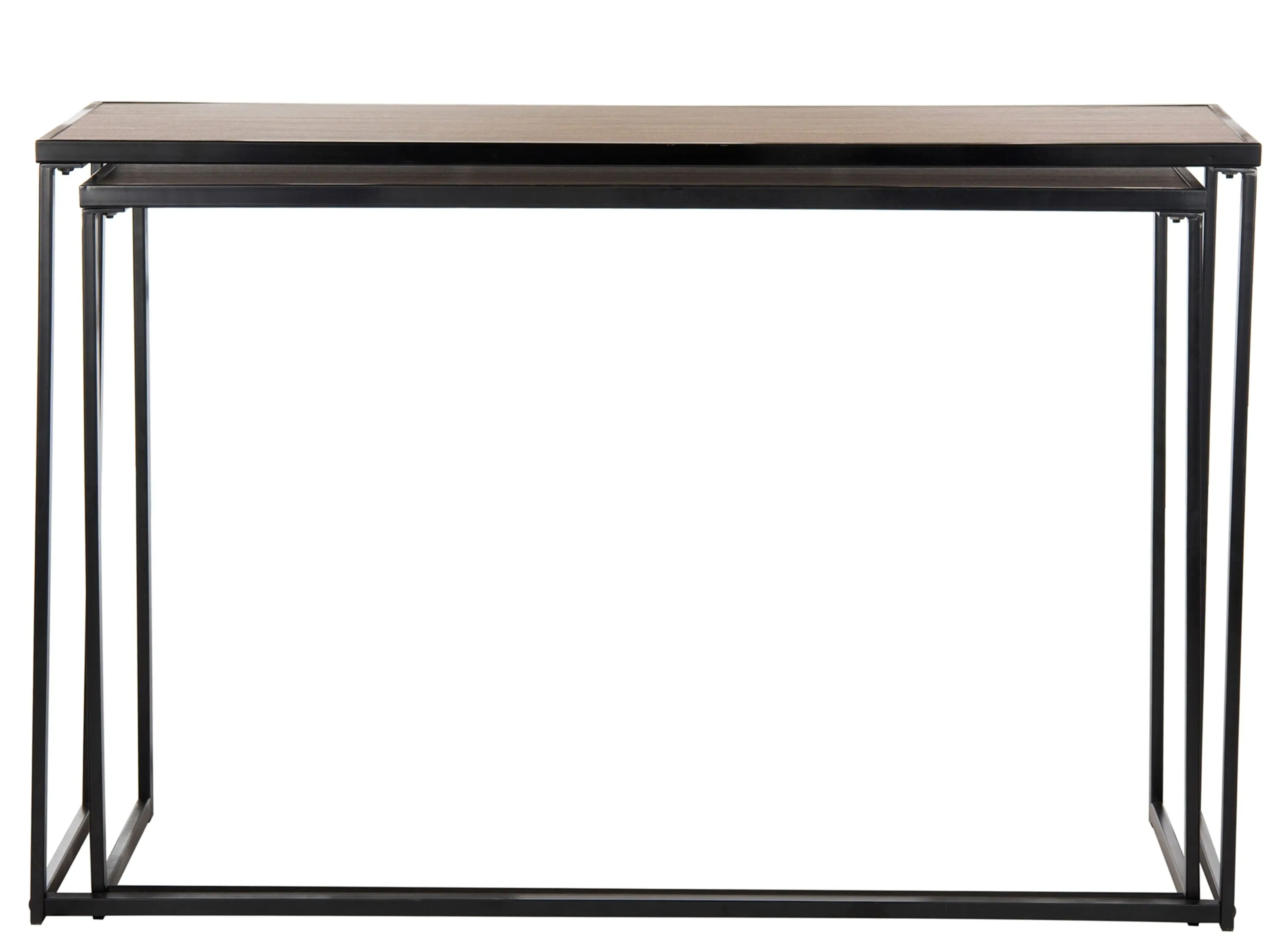 Josie Stacking Console Table | Raymour & Flanigan