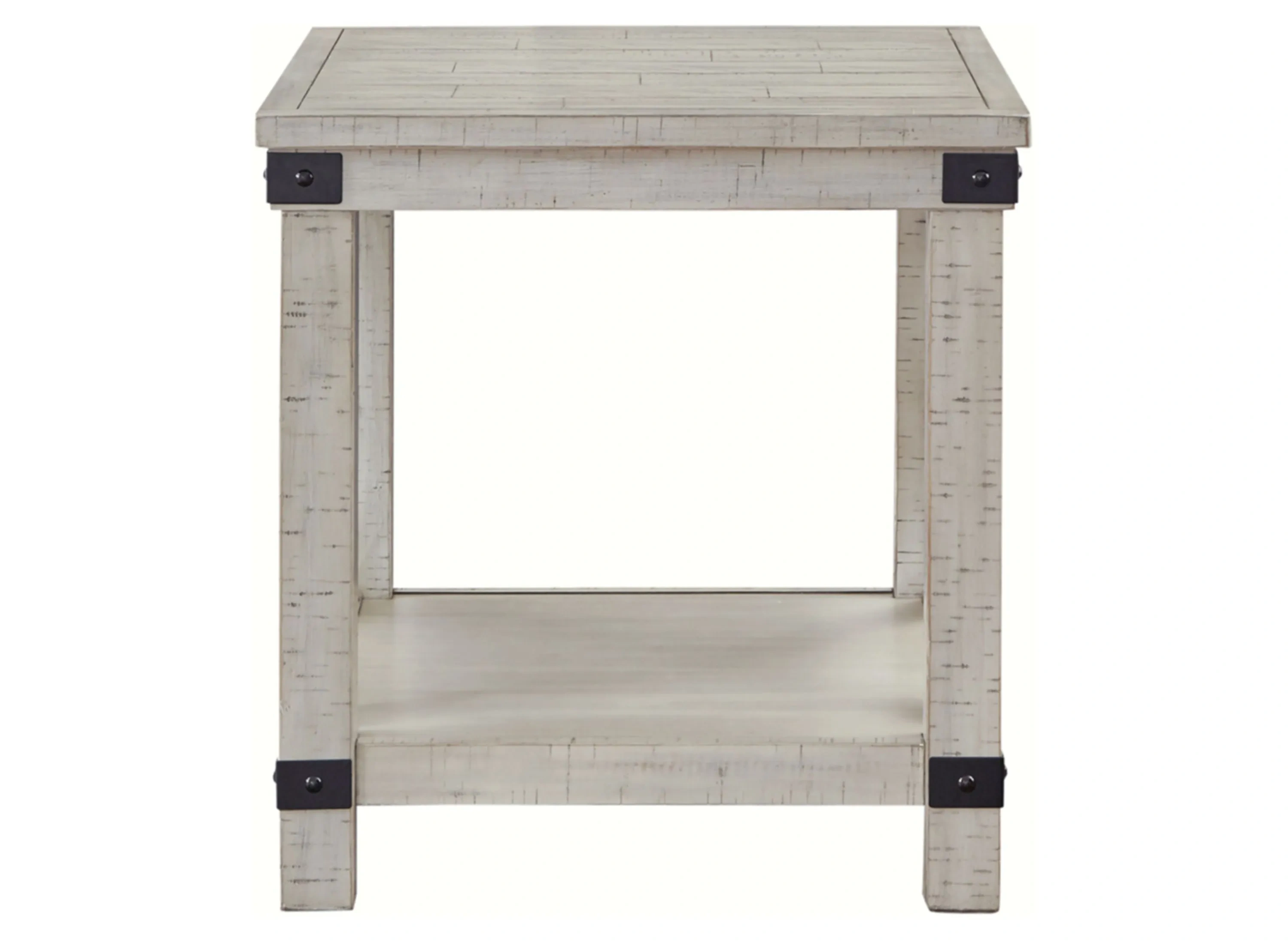 Aldwin Rectangular End Table | Raymour & Flanigan