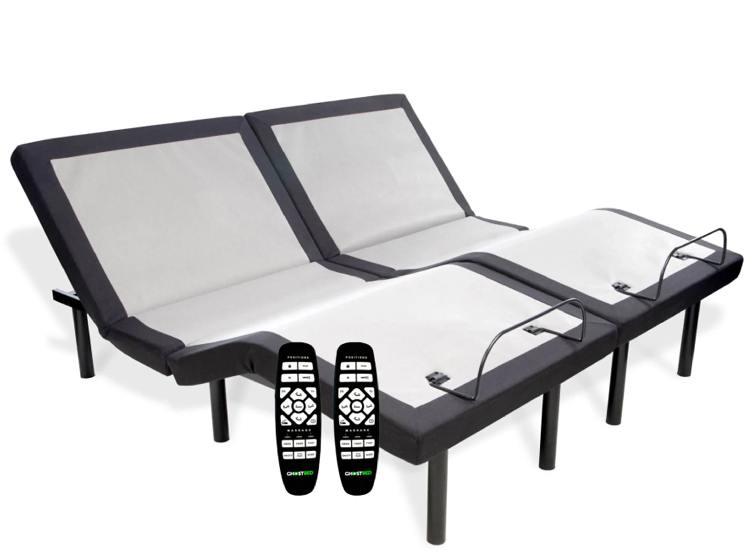 GhostBed Adjustable Base