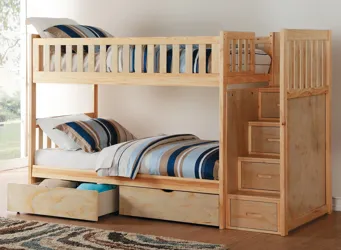 Raymour and flanigan loft bed with desk store
