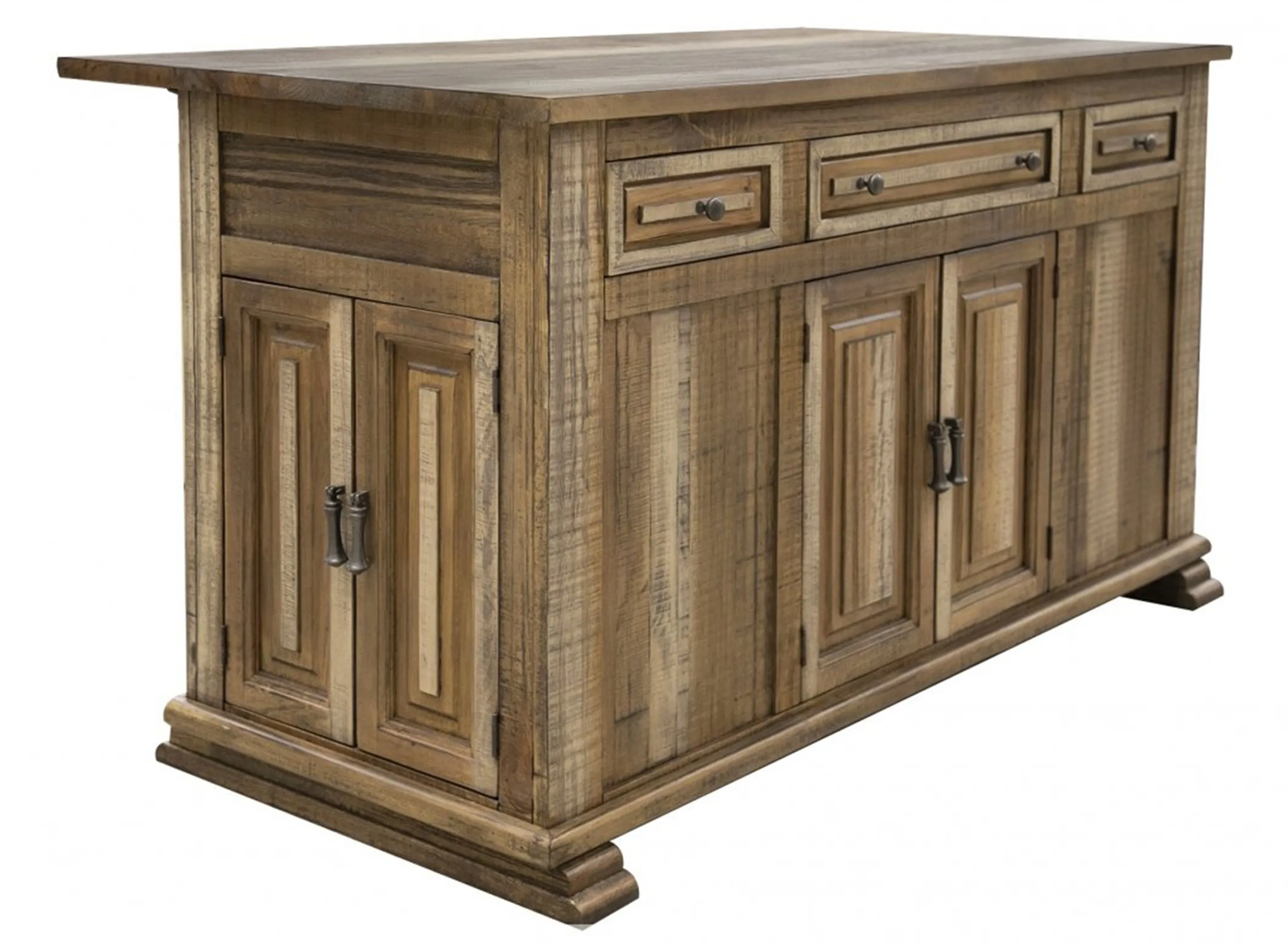 Raymour And Flanigan Kitchen Island