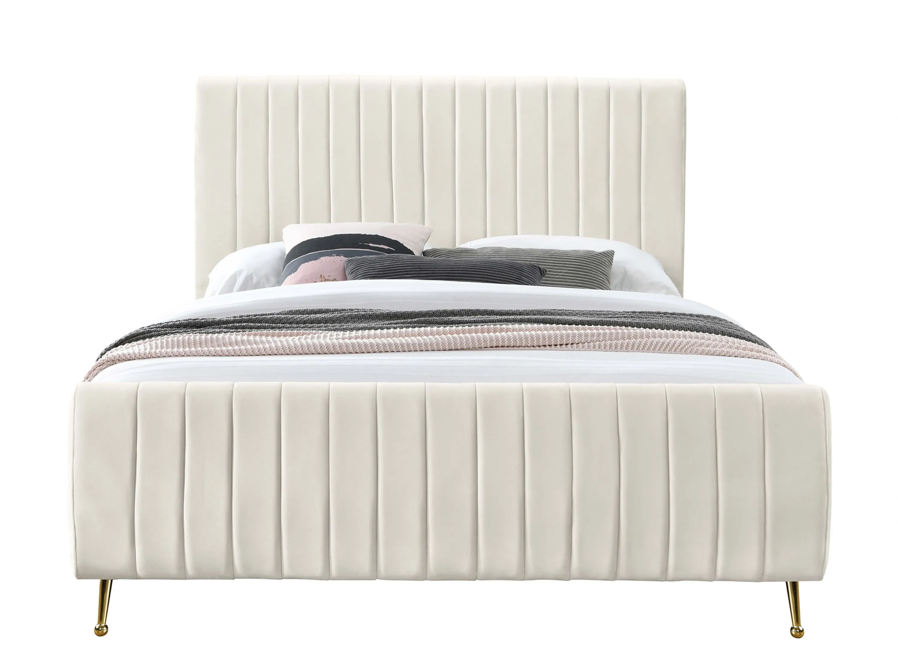 Meridian zara bed store
