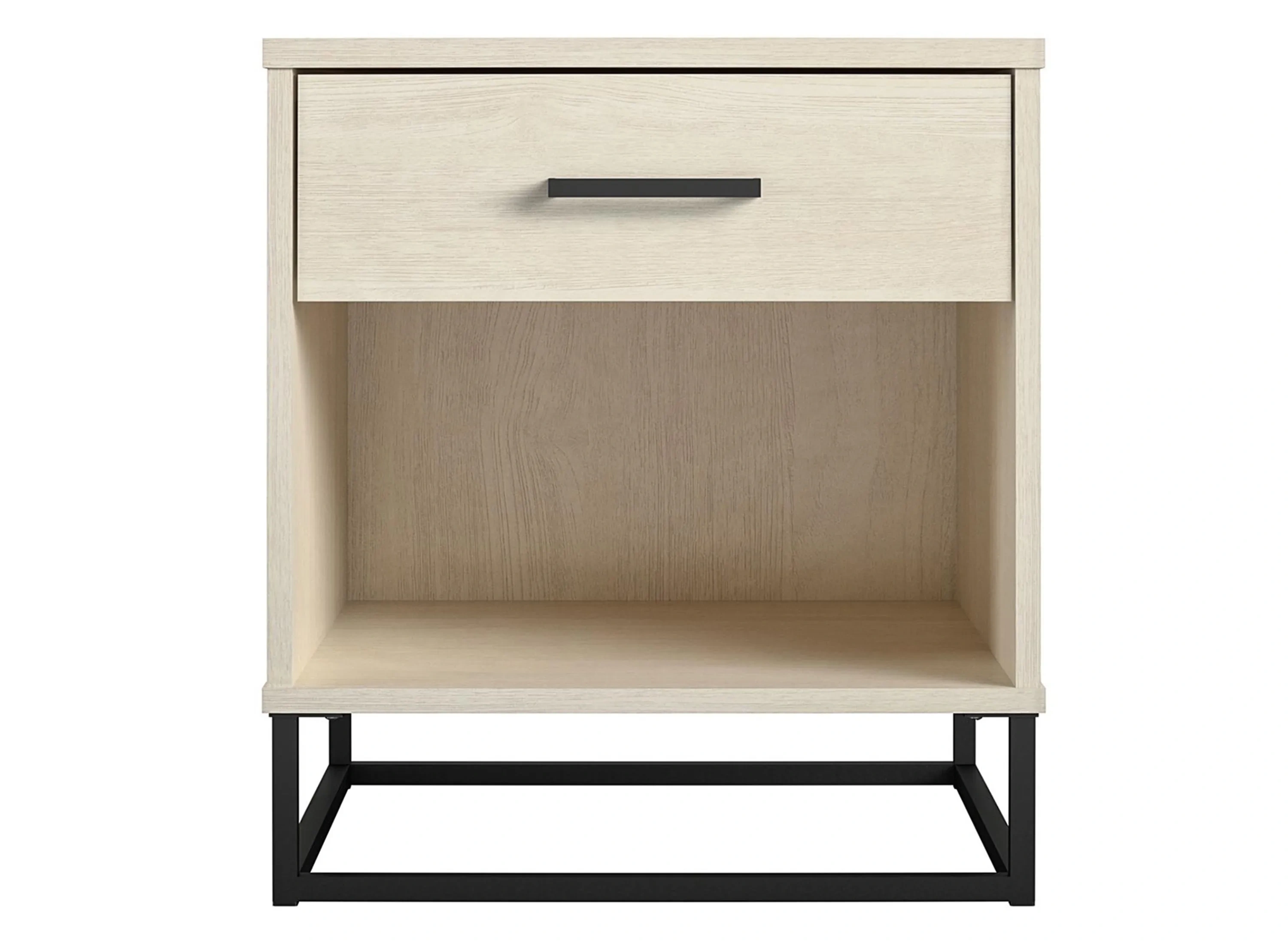 Novogratz Kelly Nightstand | Raymour & Flanigan